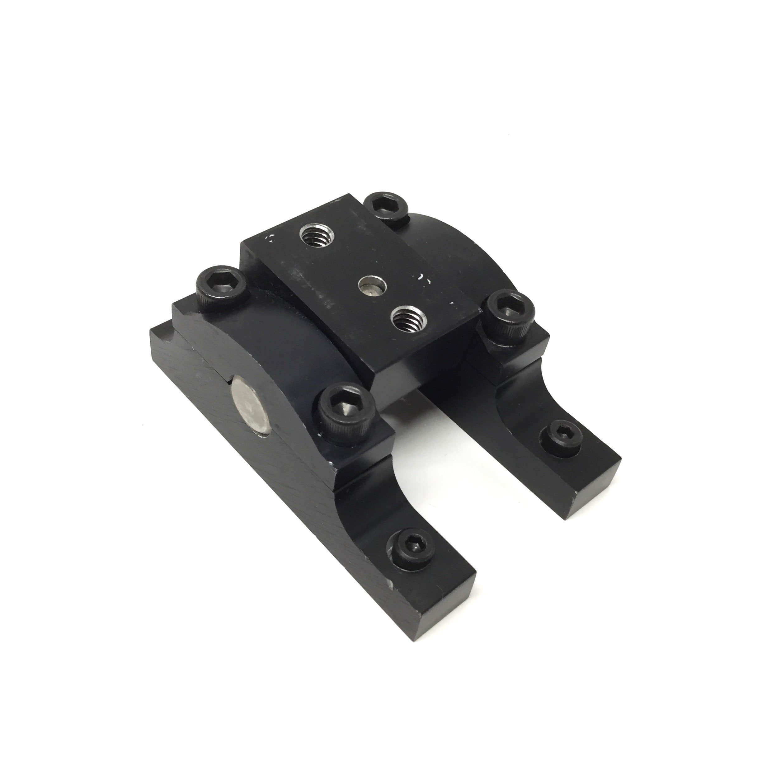 Cognex 371-0415 Checker 101 Vision Sensor Adjustable Tilt Mounting Bra ...
