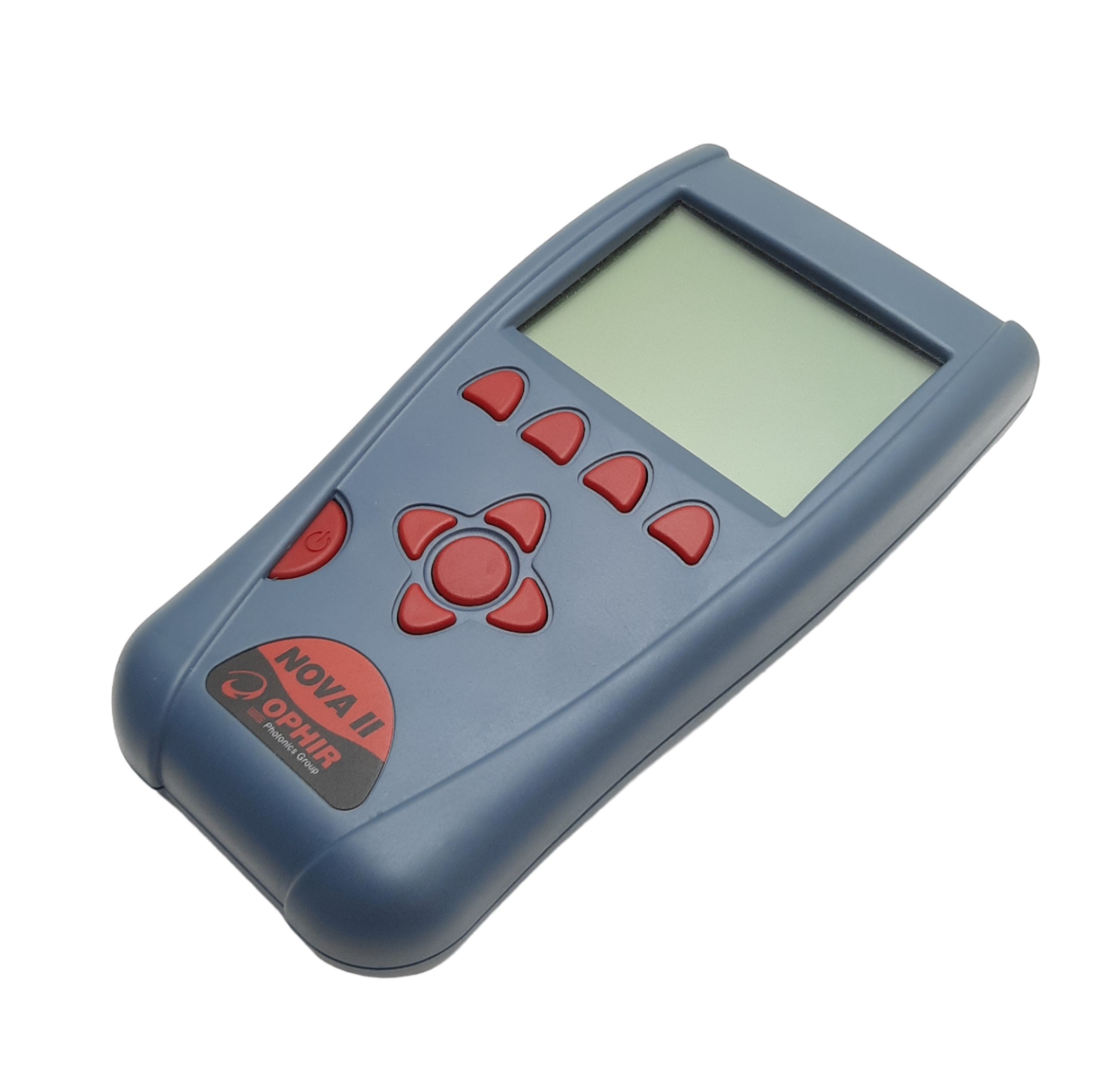 Ophir 7Z01550 Nova II Handheld LASER Power Meter, 1x Sensor, USB/RS232 ...