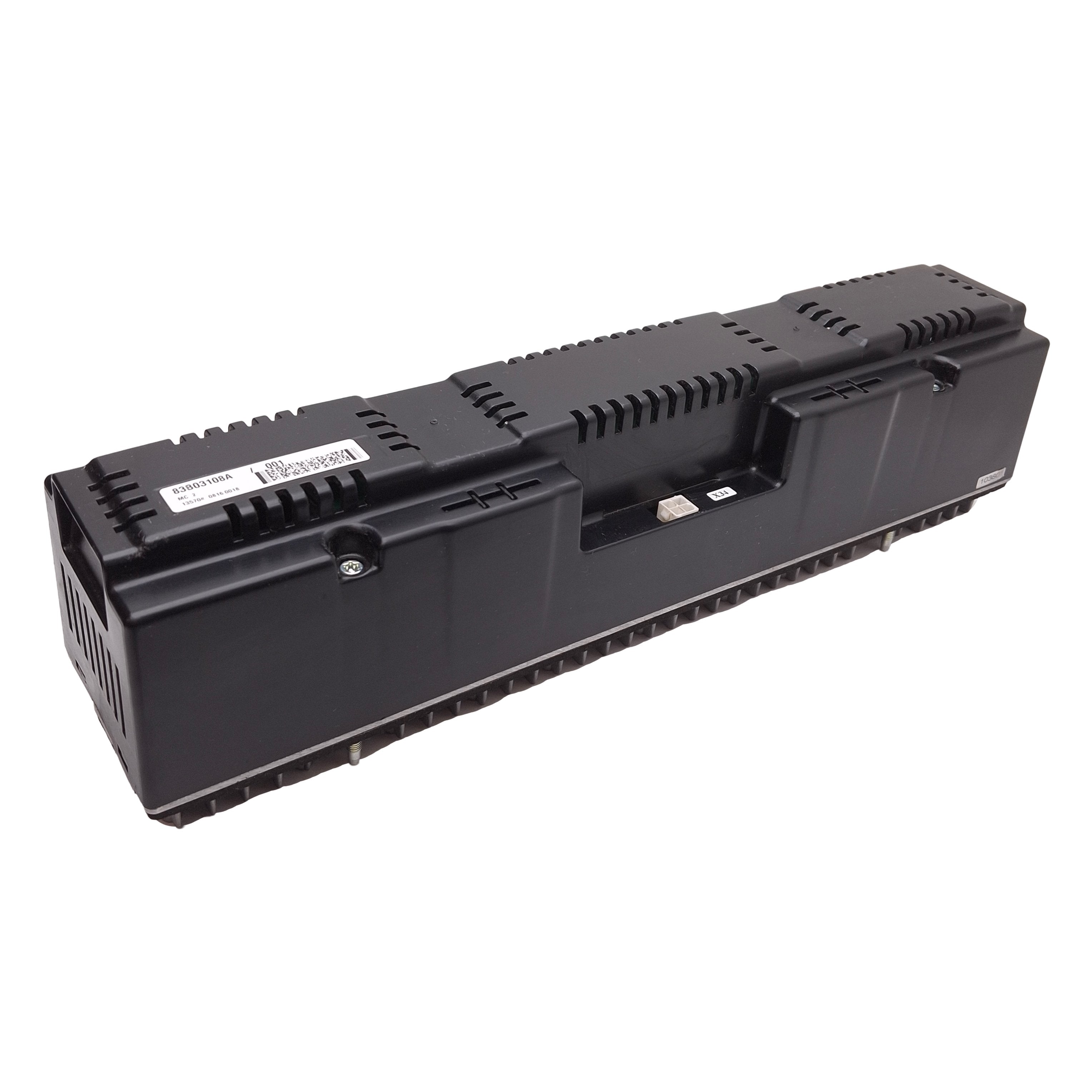 ABB Robotics 3HAC14551-1-05A Servo Drive Capacitor Unit For Industrial ...