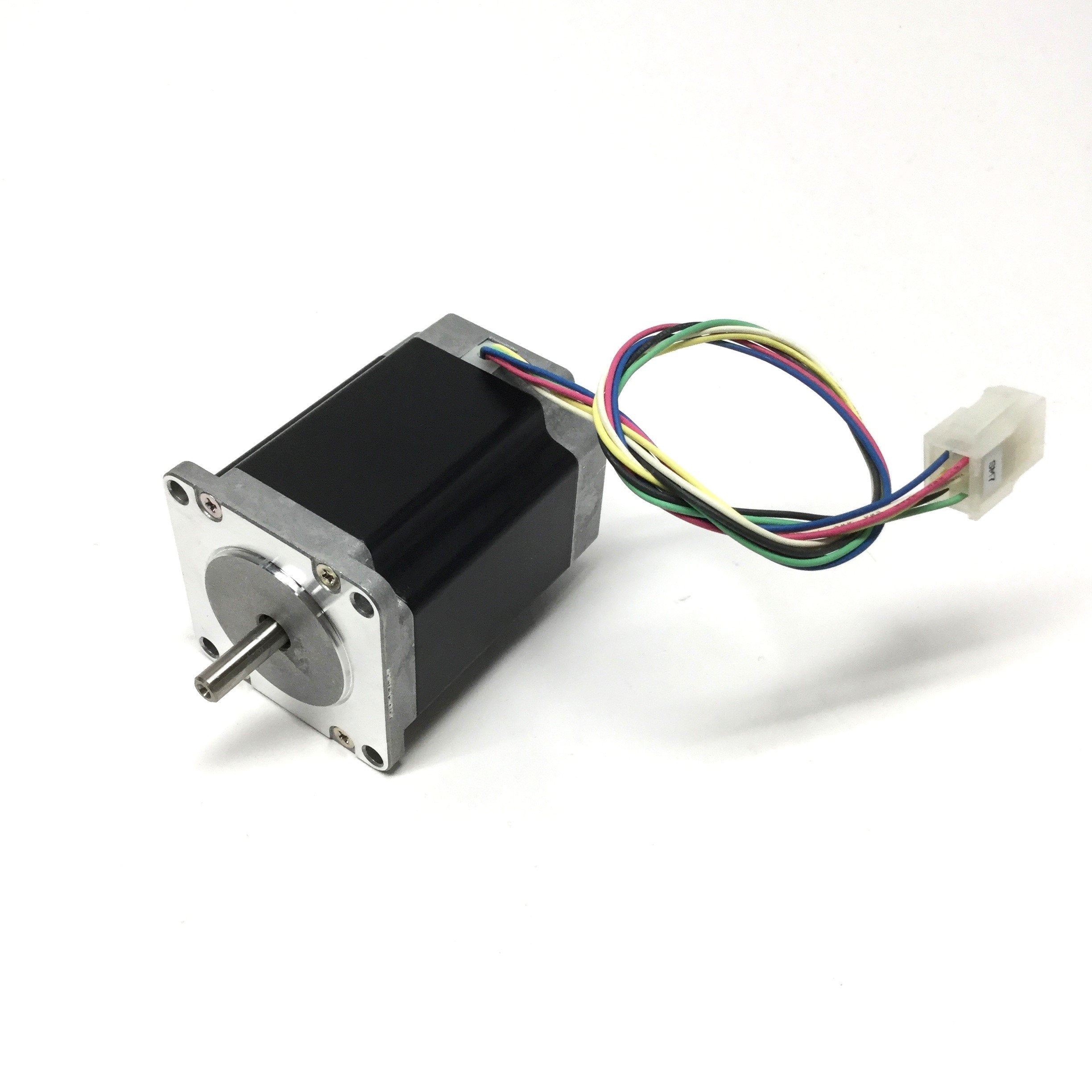 Oriental Vexta C9039-9212K Stepper Motor 1.8° Angle, 2-Phase, 10.7VDC ...