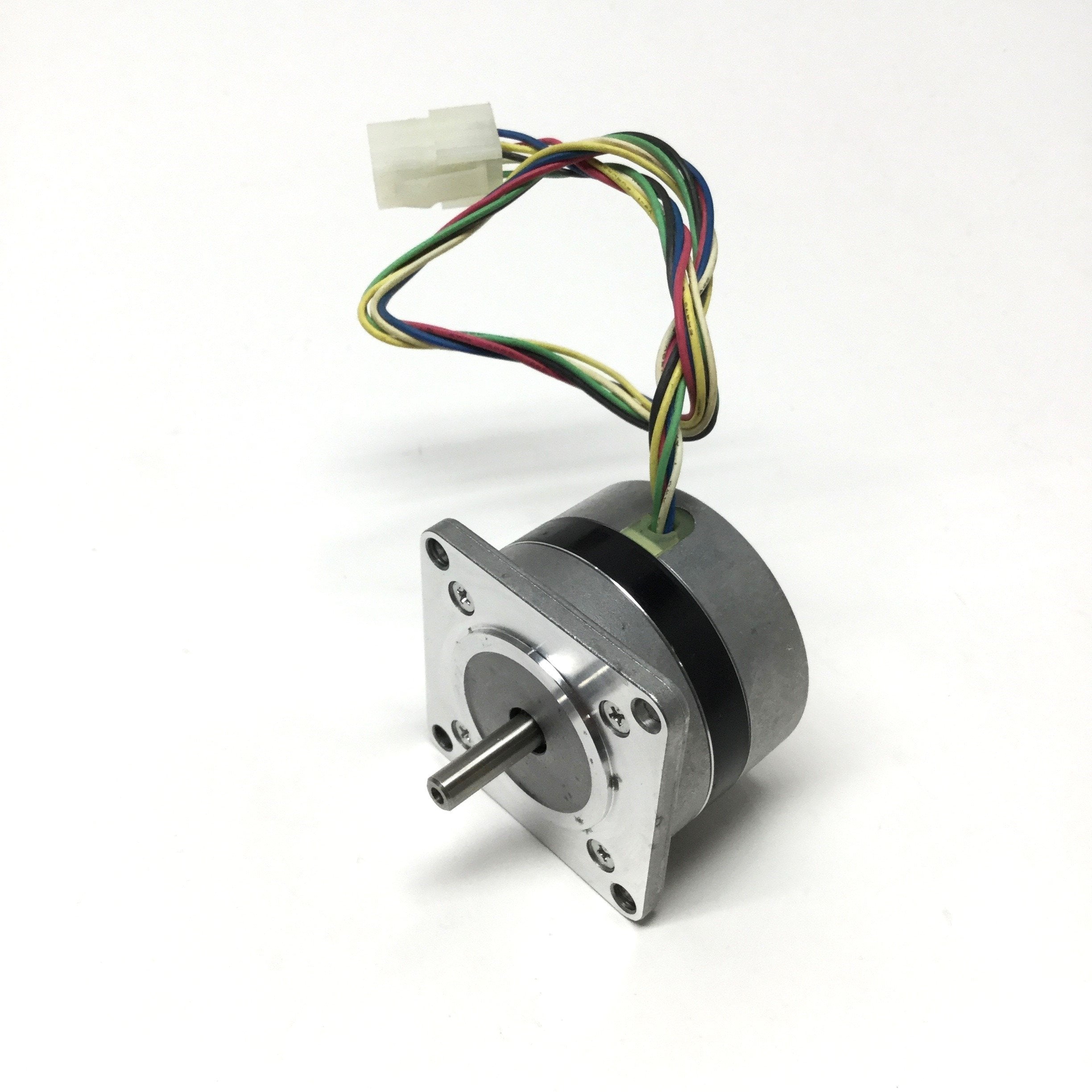 Oriental Vexta PH264-02 Stepper Motor 1.8° Step Angle, 2-Phase, 12VDC ...