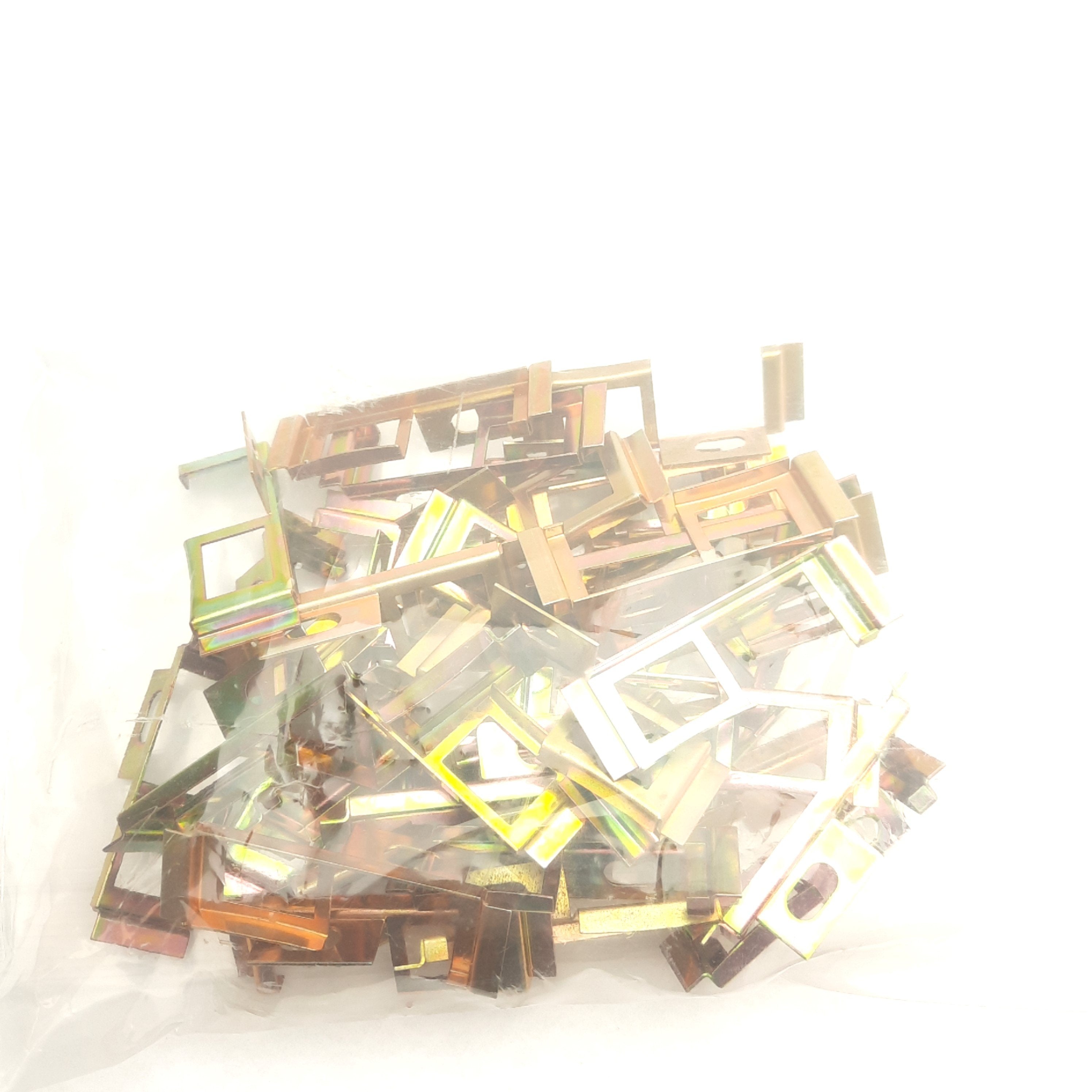 Lot of 40 ElectriCenter ECQLD3 Circuit Breaker Lock Out Device For 1 P ...