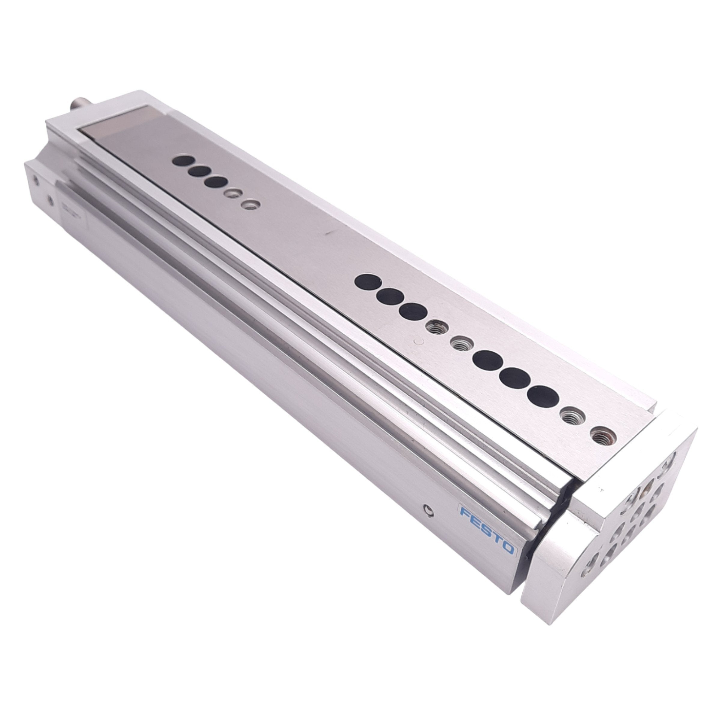 Festo DGSL-12-150-P1A Pneumatic Slide Table, ø16mm Bore, 150mm Stroke ...