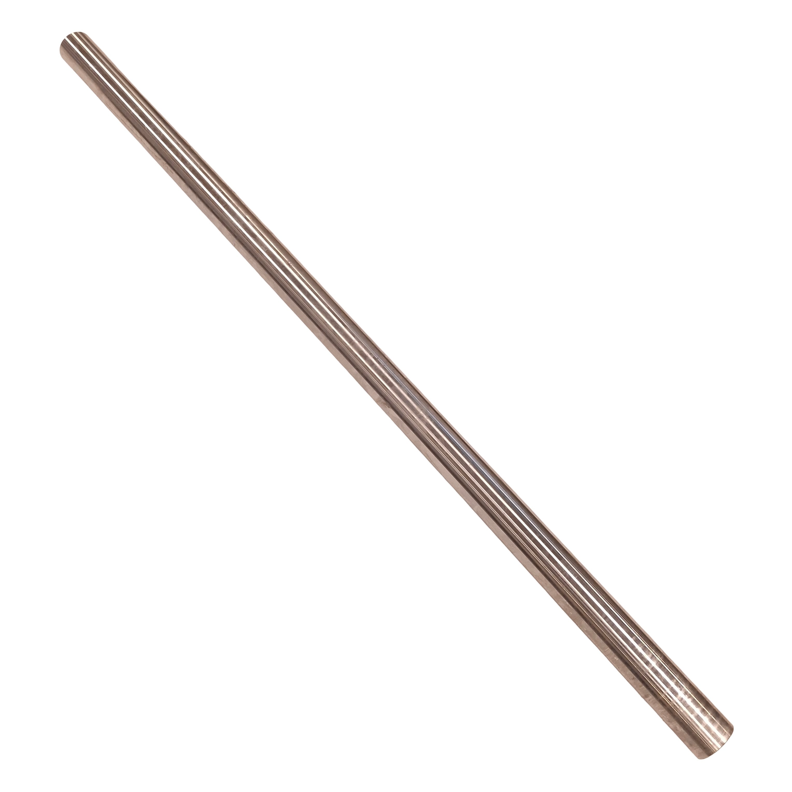 Deprag Schulz Vertical Guide Shaft For Position Control Stand, ø50mm x ...