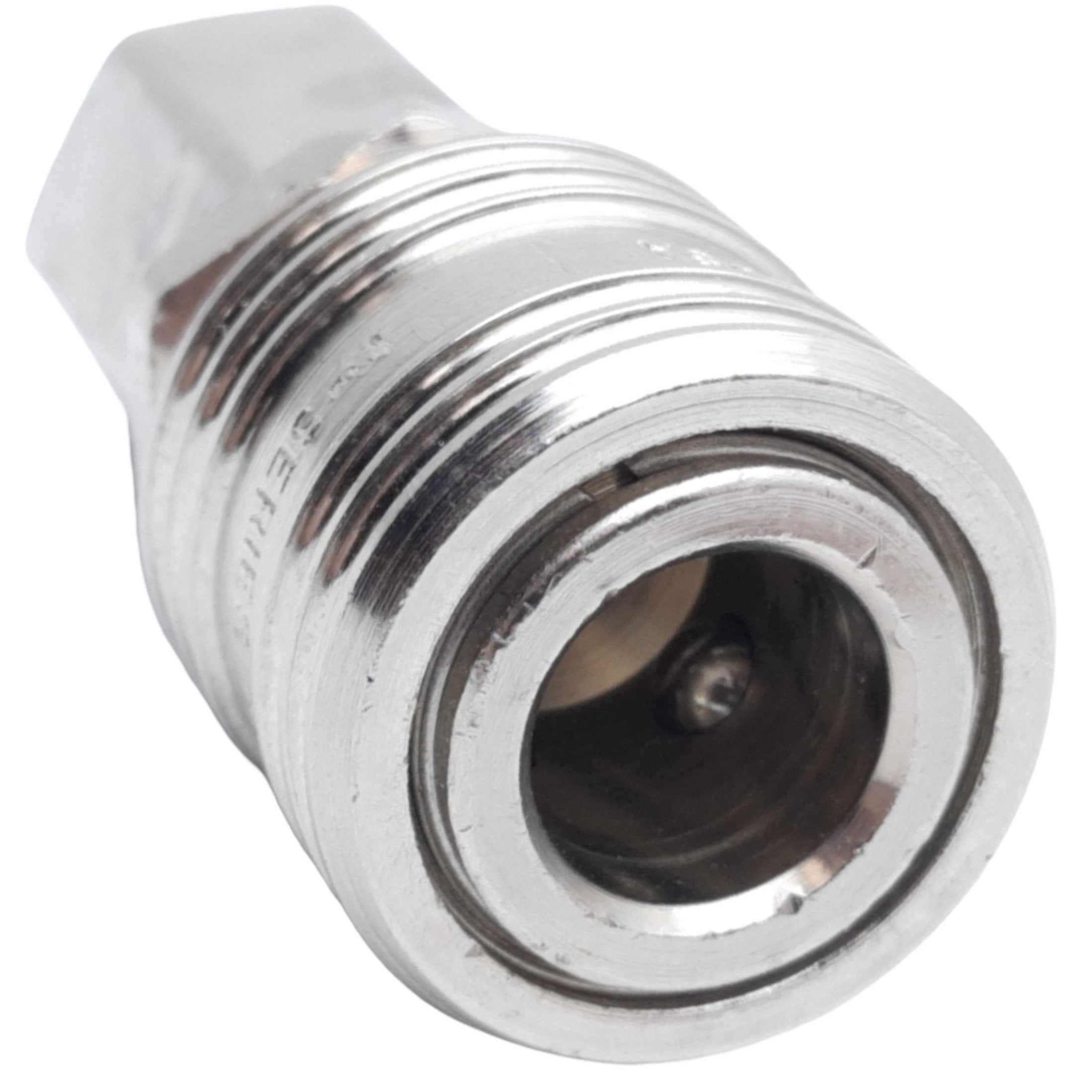 Hansen LL1000 Pneumatic Quick Disconnect Coupling 1000 Series, Size: 1 ...