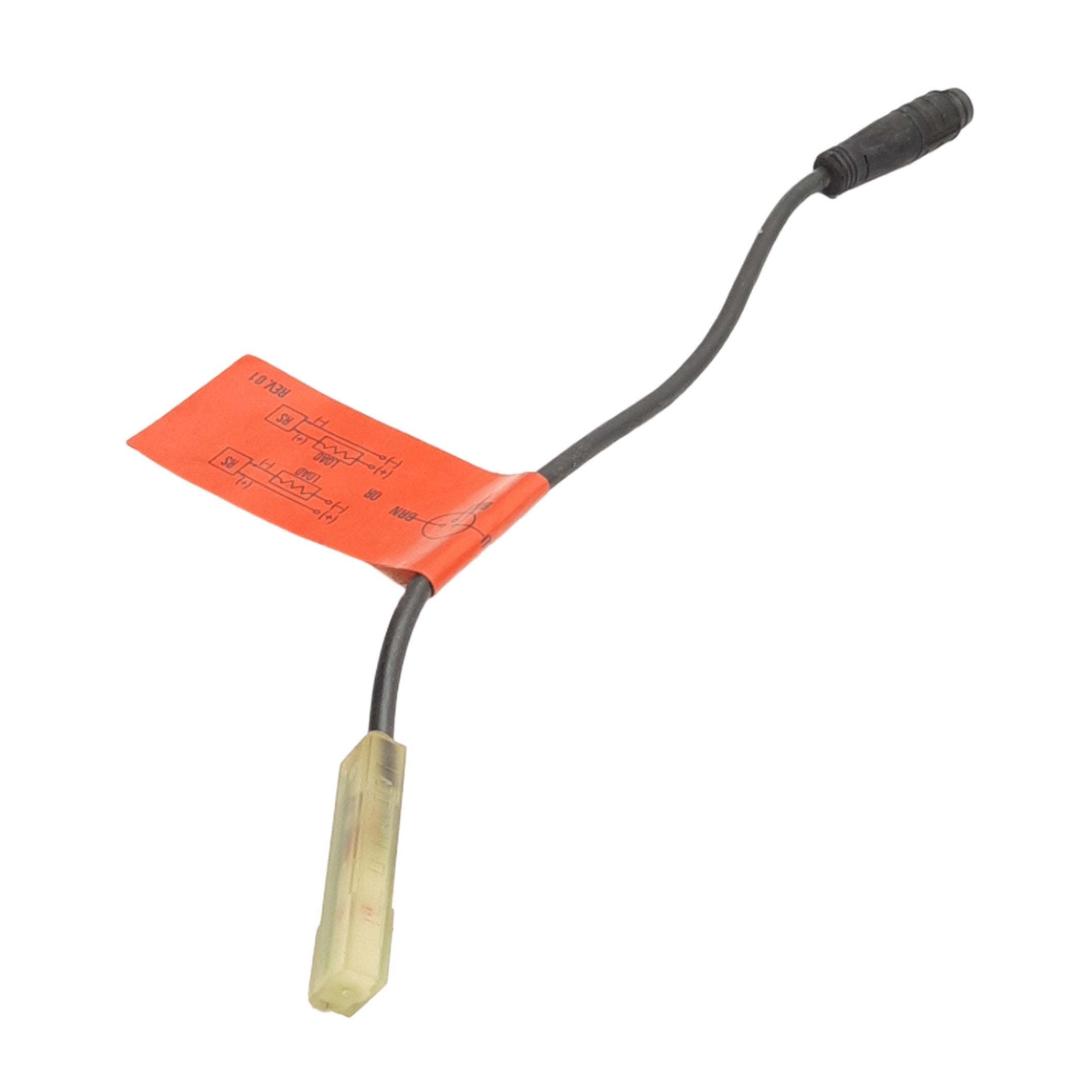 Tolomatic 3600-9083 Position Reed Switch Sensor, 200VDC, 500mA, M8 3-P ...