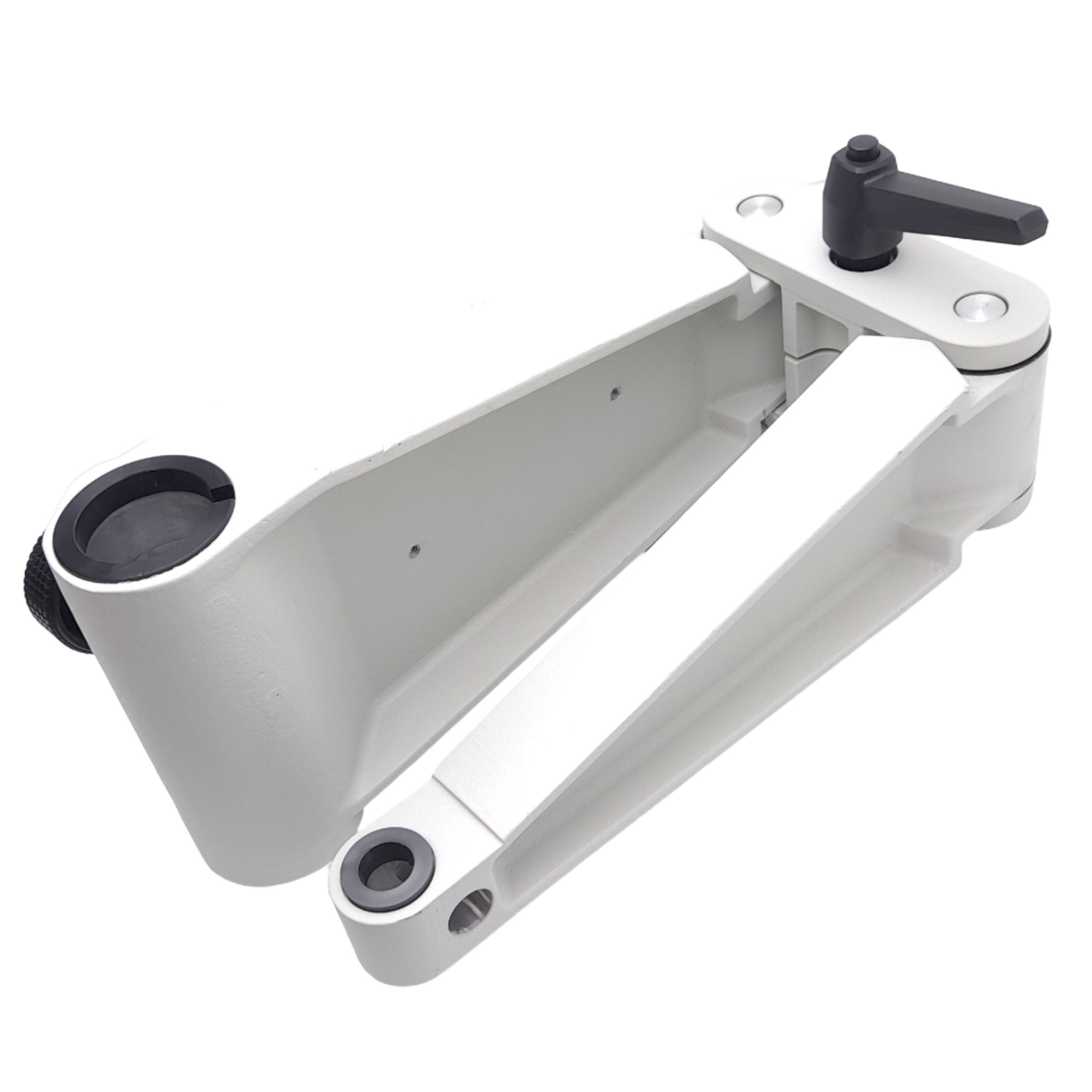 Leeds LMS-300 Articulating Microscope Stereoscope Boom Arm, 2-Joint, 2 ...