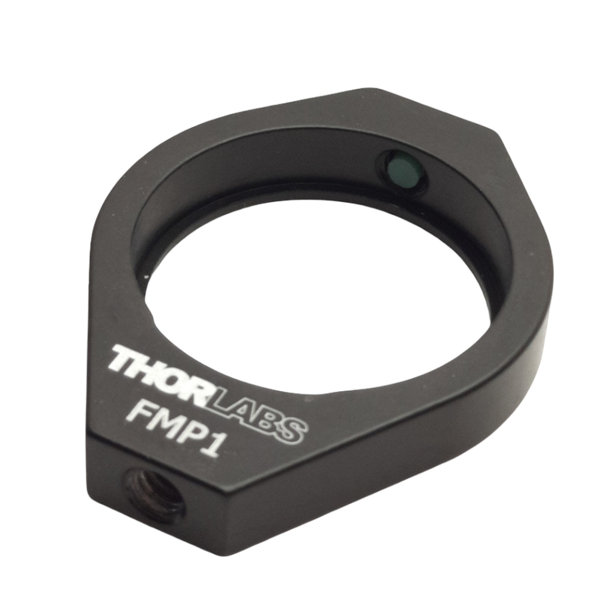 Thorlabs FMP1 Fixed Optical / Mirror Mount For ø1in Optics, 8-32 Tap ...