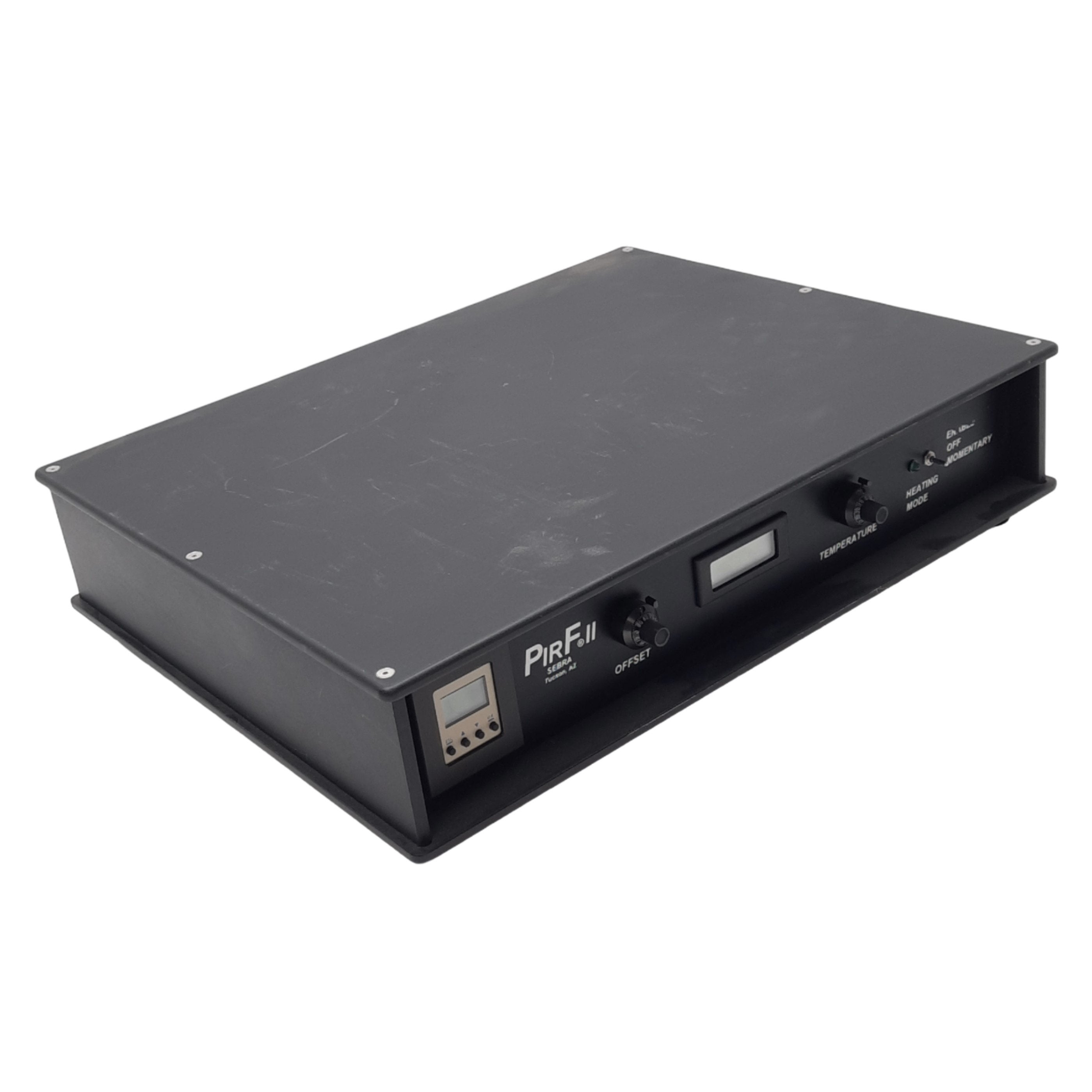 Sebra 3220 PIRF II RF Generator for Small Profile Cath Manufacturing ...