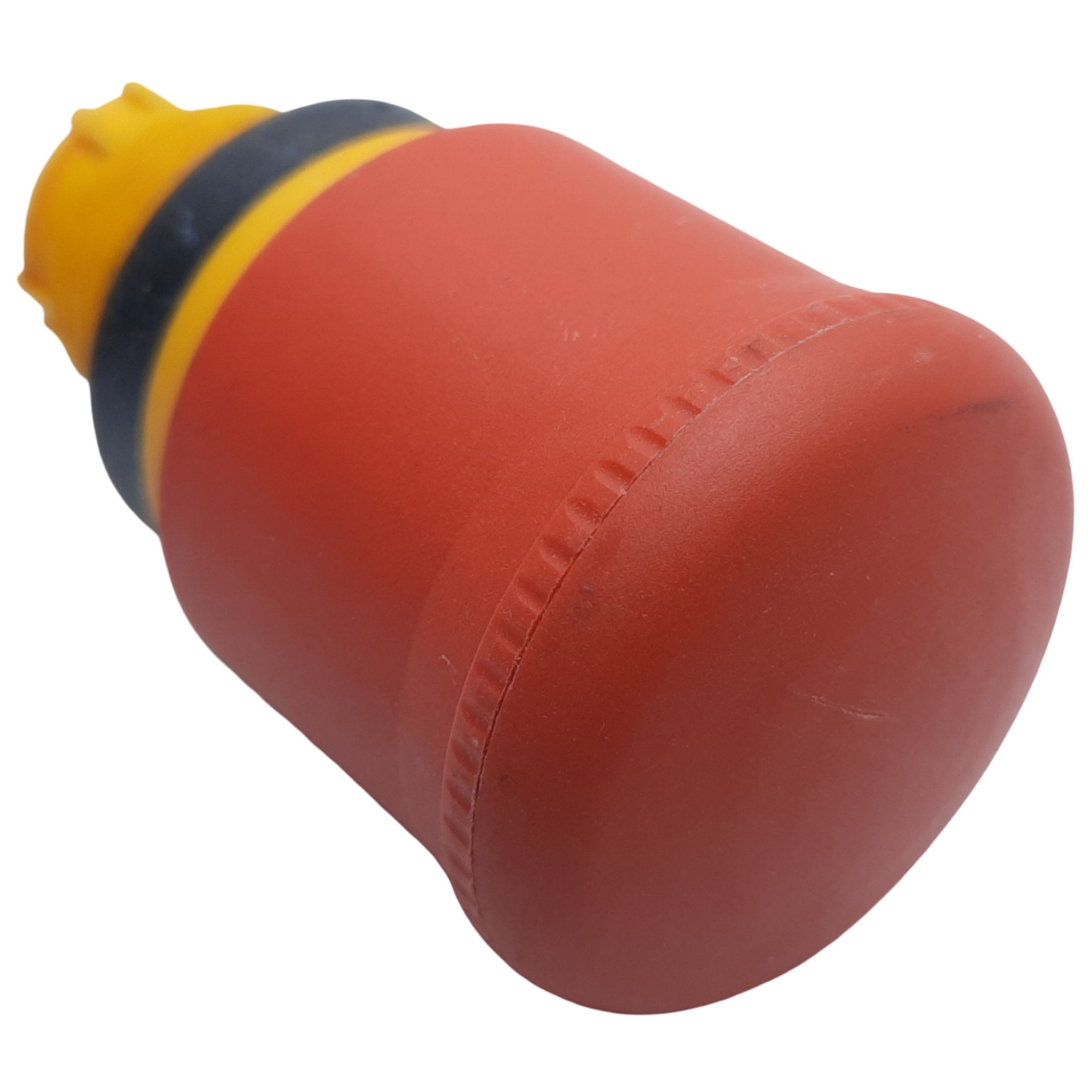 Eaton M22-PV Push-Pull Emergency Stop Button, 2-Positions Maintained ...