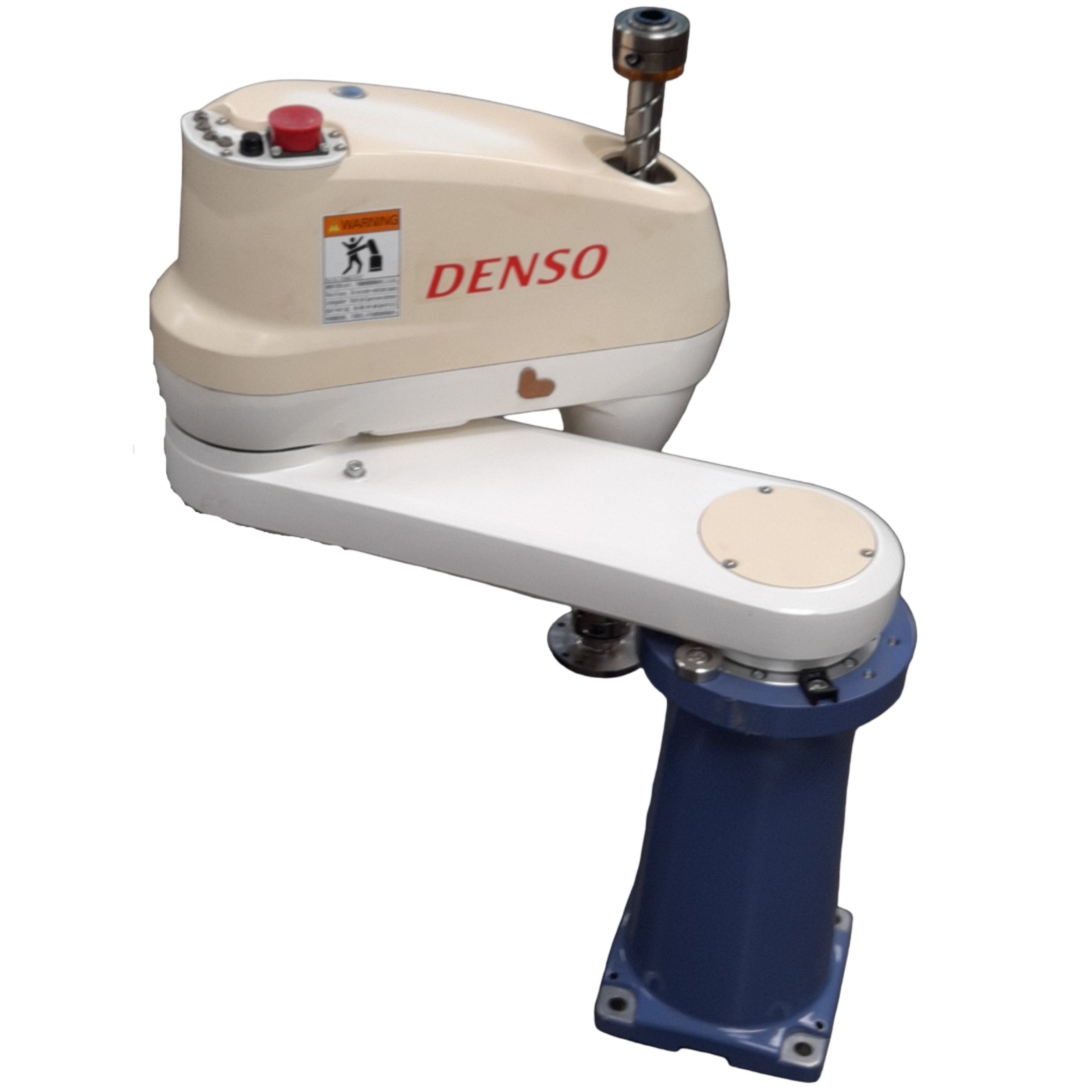 Denso HS-45552E/GM Horizontal Articulated Robot 550mm Length, 5kg Max ...