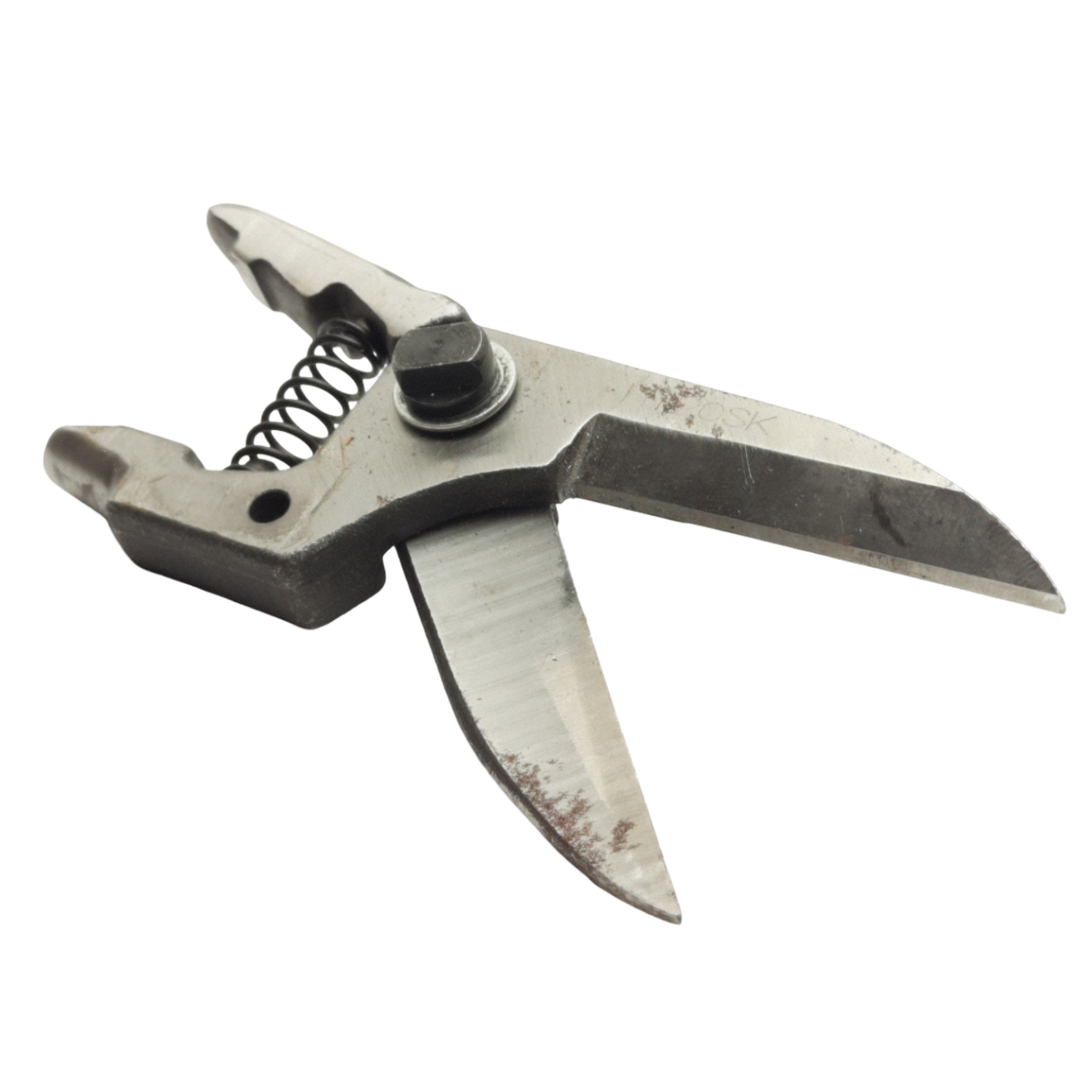 Vessel Co Inc HR120SK Air Scissor Blade 15mm Opening x 38mm Length, Si ...