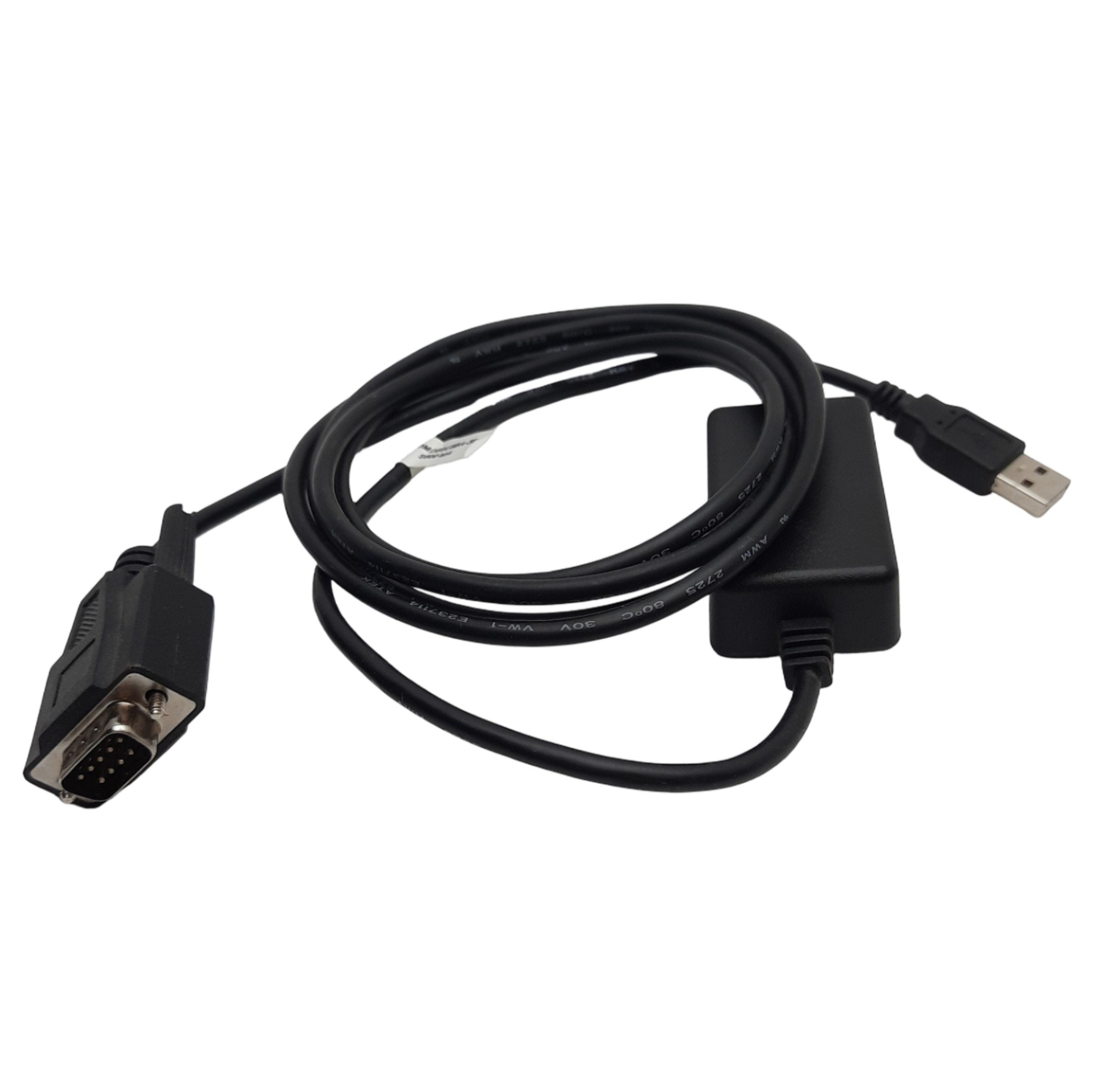 Intelletto HIDMDB9USBA-3E RS232 Serial to USB HID Keyboard Converter ...