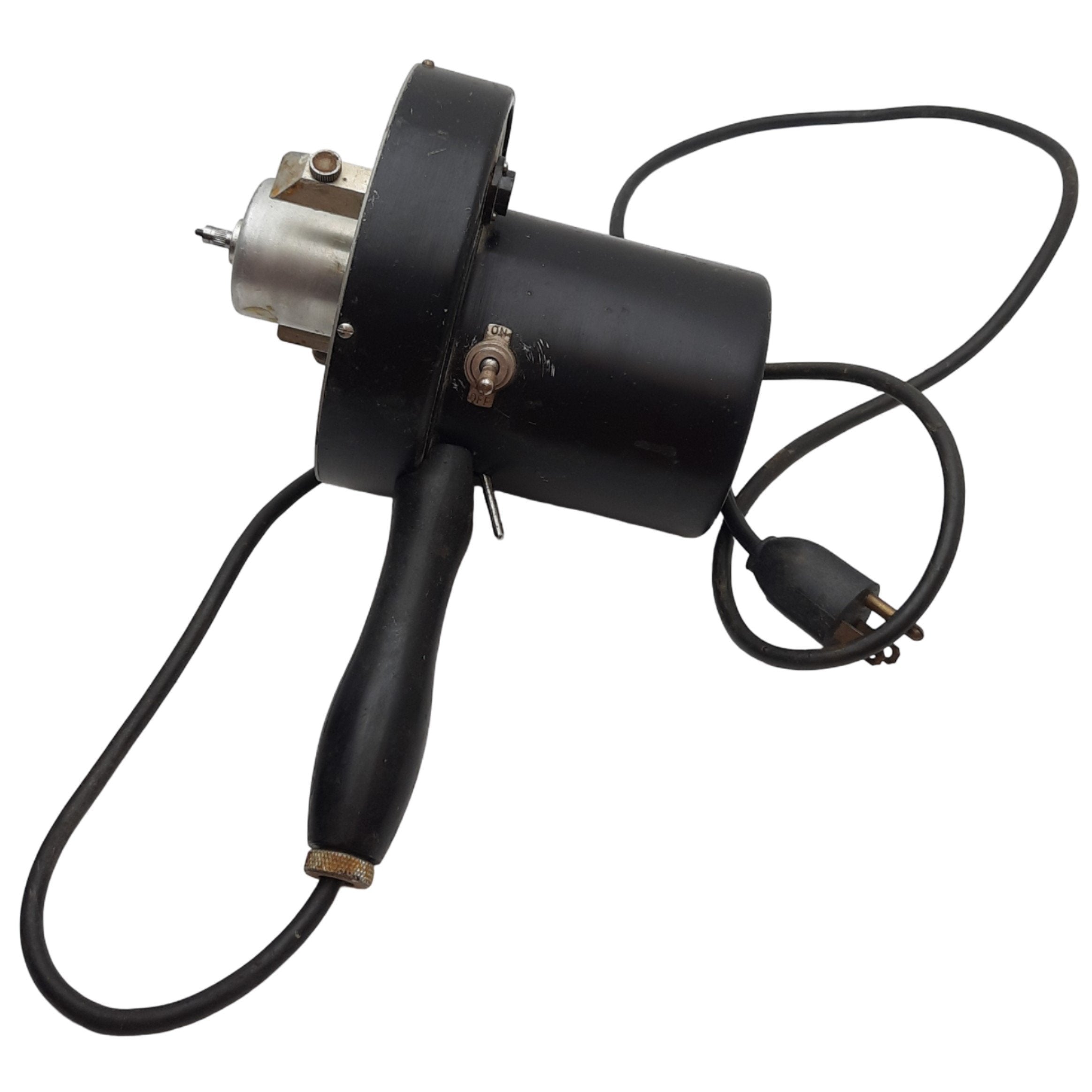 Brookfield RVF Dial Viscometer 110VAC Input, 2-20RPM, 100cP to 8M cP ...
