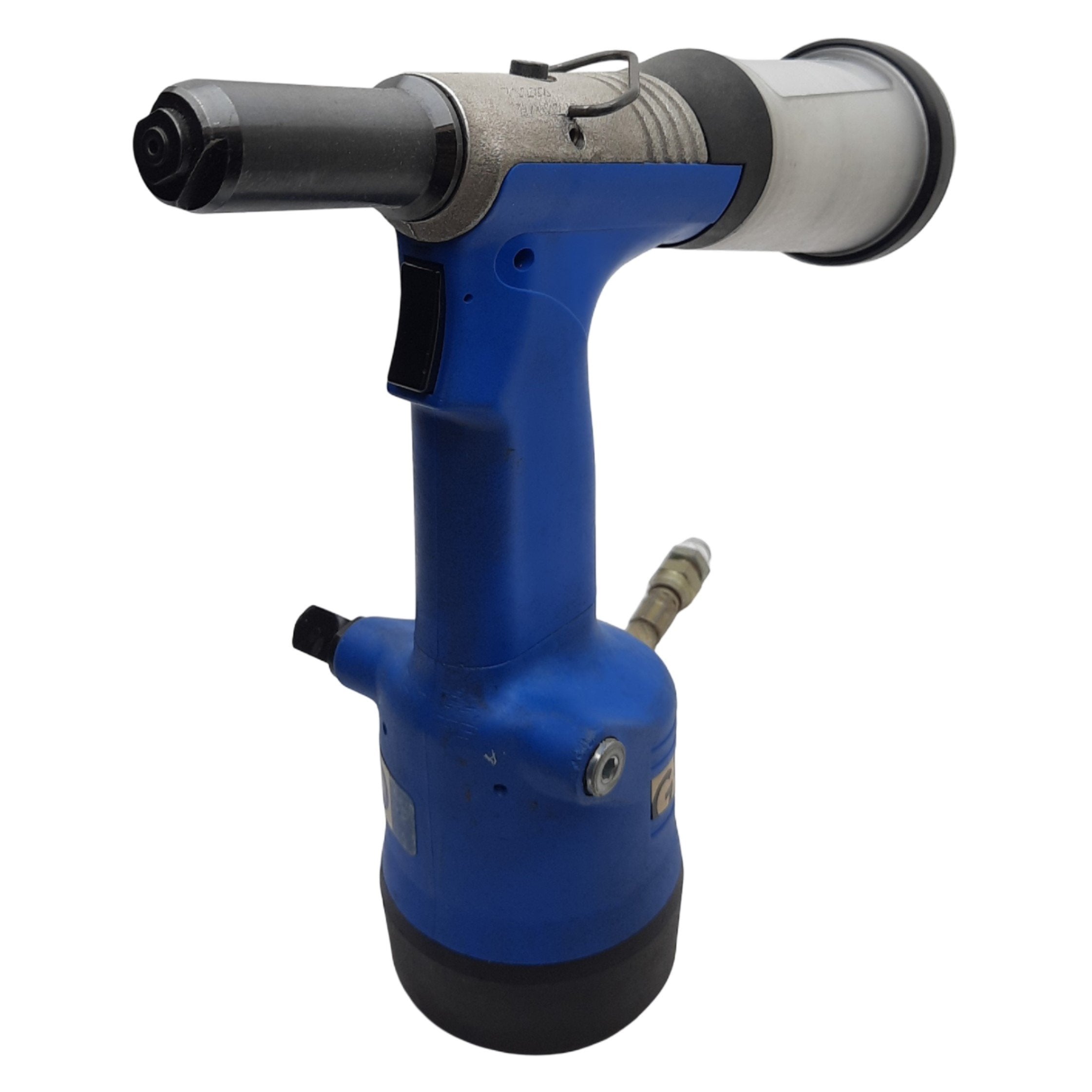 Avdel G1 Hydro-Pneumatic Power Tool 5-7 bar, 14mm Stroke, 5.3kN @ 5.5b ...