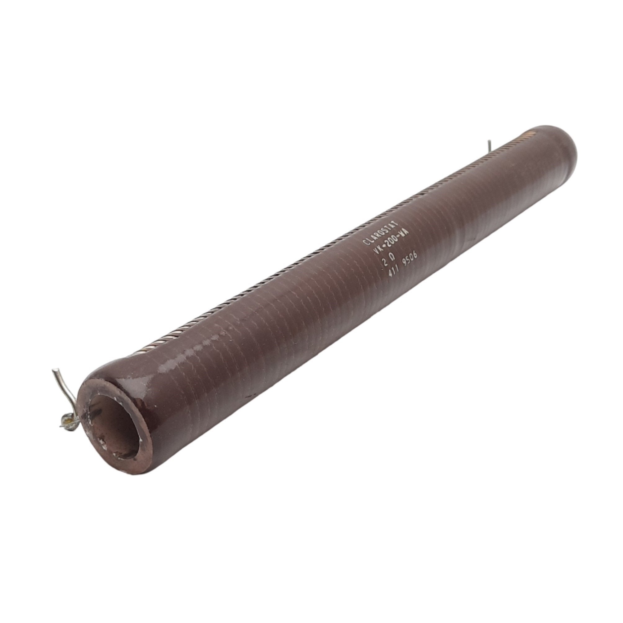 Clarostat VK-200-WA Resistor 200-225watts, 2Ω, ±5% Tolerance, Radial L ...