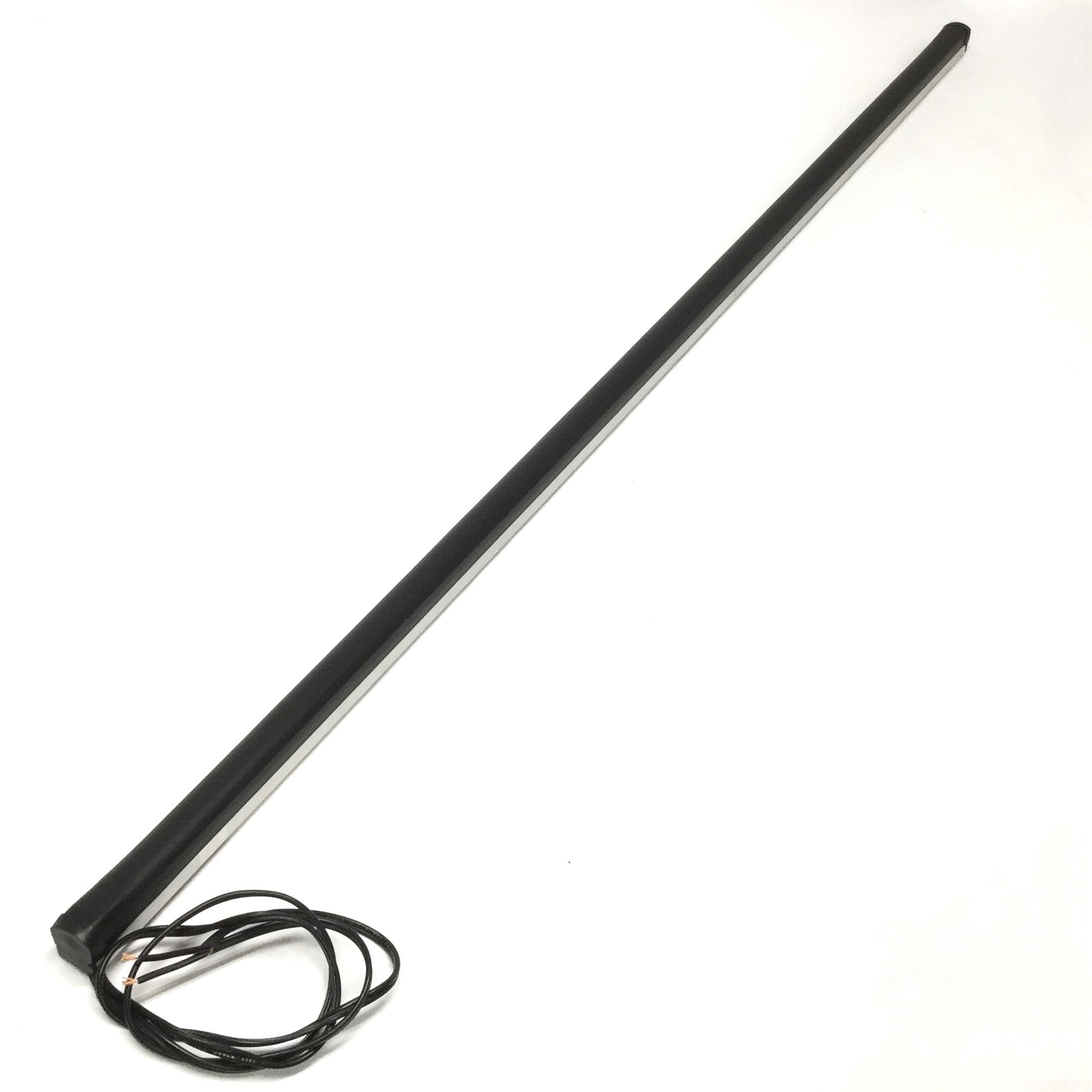 Tapeswitch TS-16 Mini Sensing Safety Edge, 2.2lb Activation, 38" Long ...