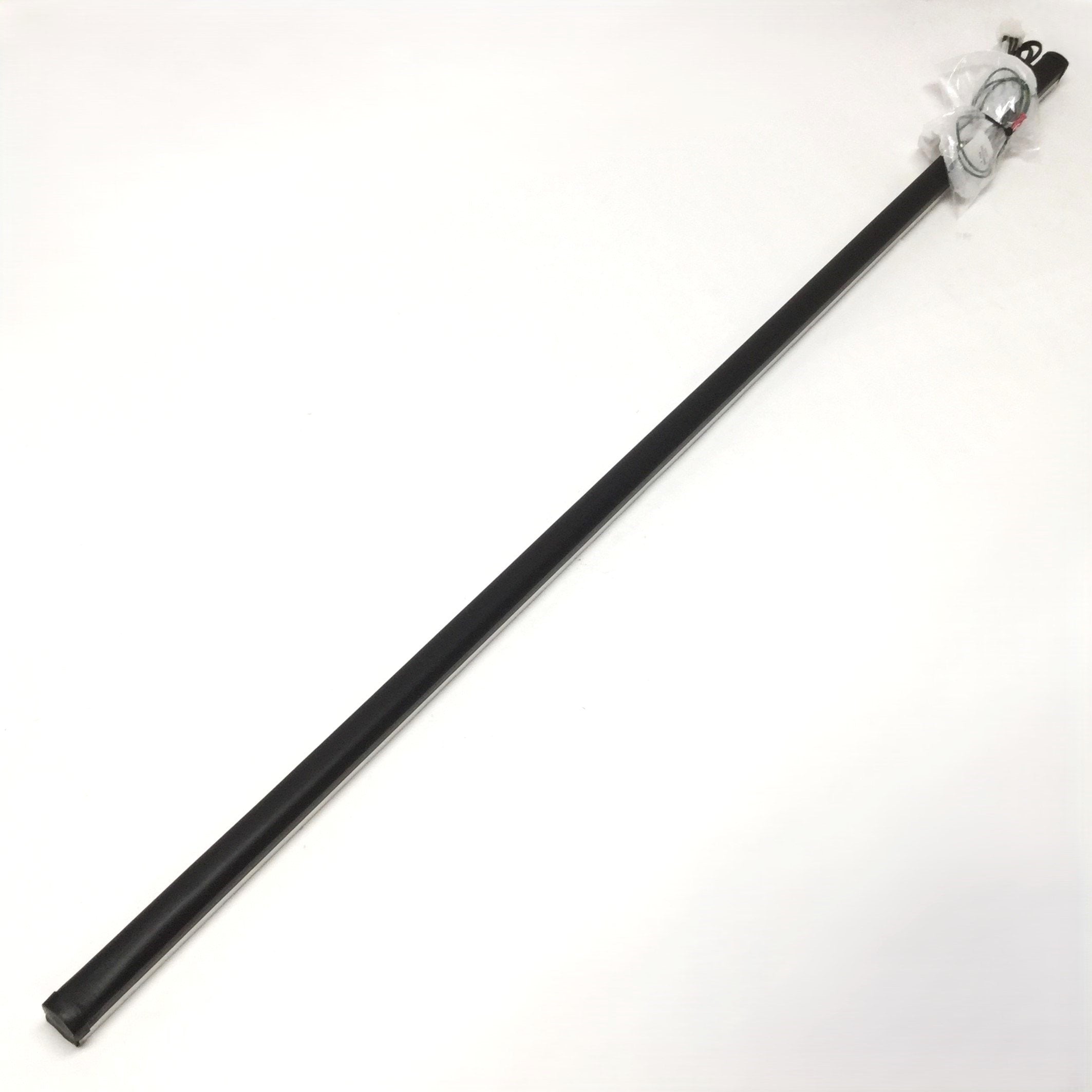Tapeswitch TS-16 Mini Sensing Safety Edge, 2.2lb Activation, 38" Long ...