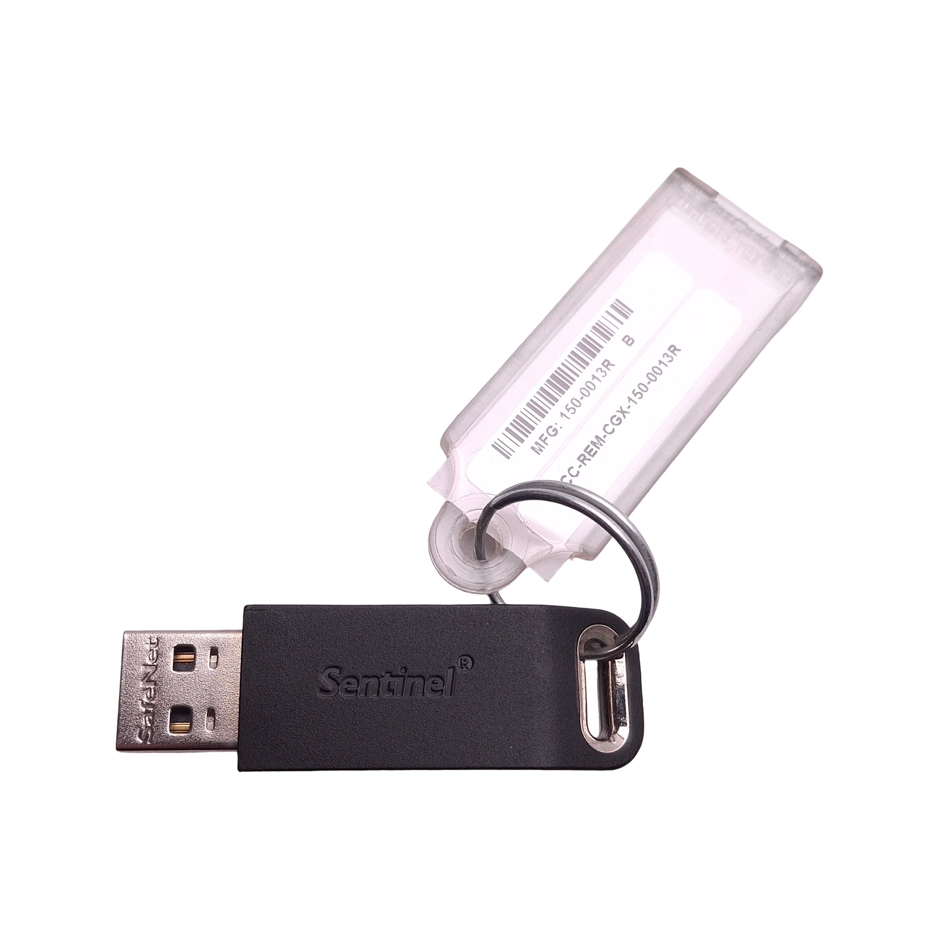 Cognex 150-0013R VPRO-MAX-U Rev J Encryption Dongle, USB – Next Day ...