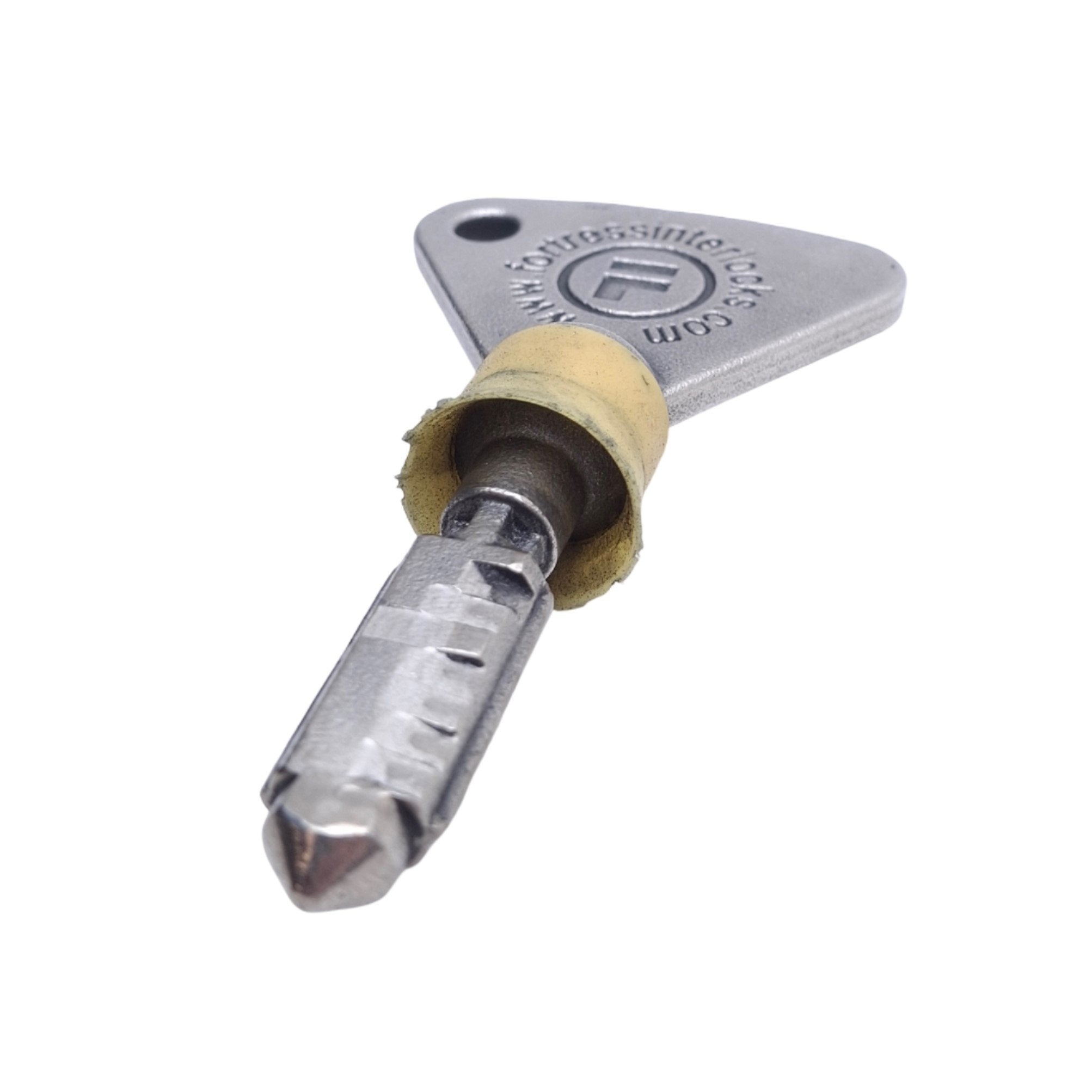 Fortress Interlocks MLK-SUGS ML Standard Cut Key For All ML Type Locks ...