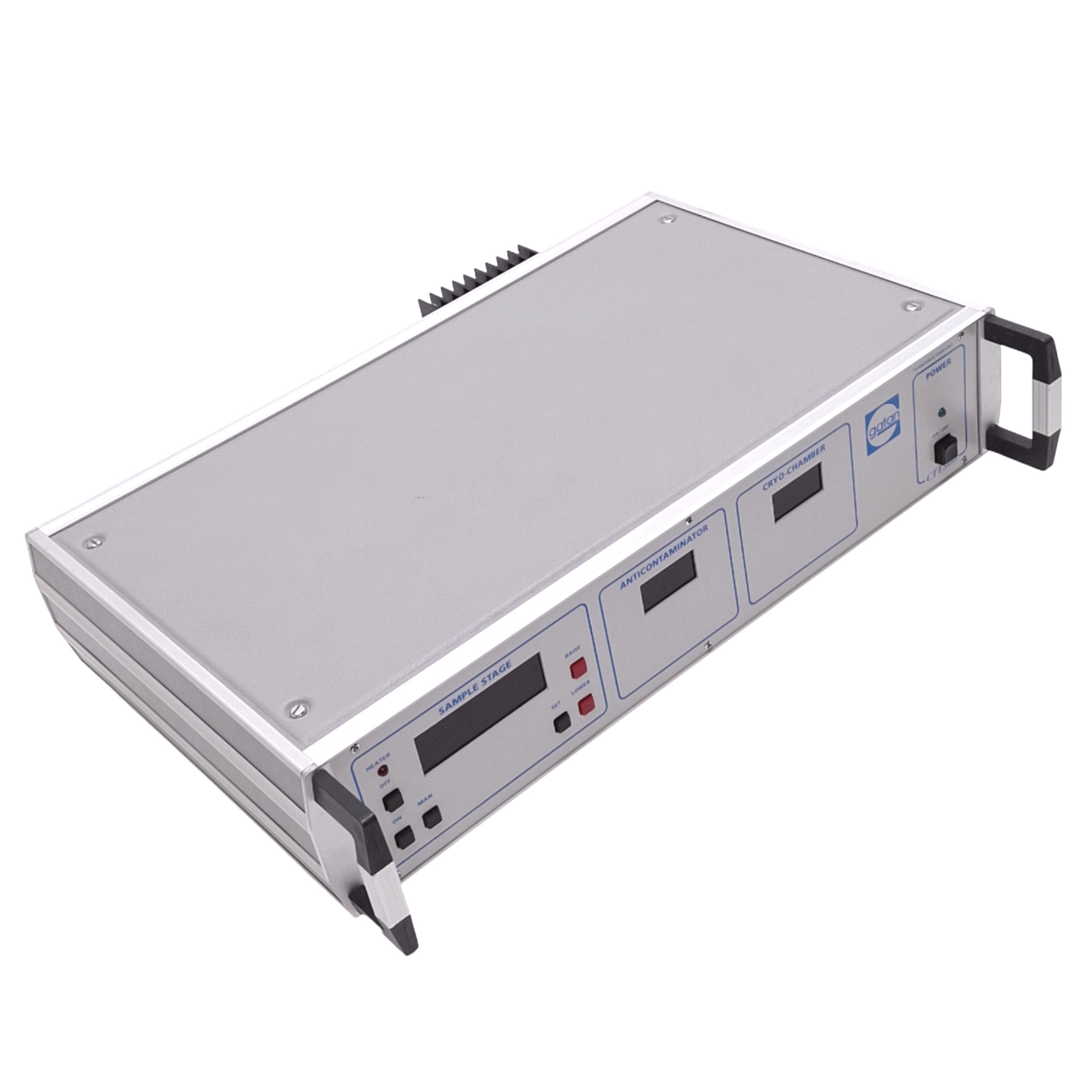 Gatan CT1501 Temperature Controller for CT1500 Cryo-transfer System, 1 ...