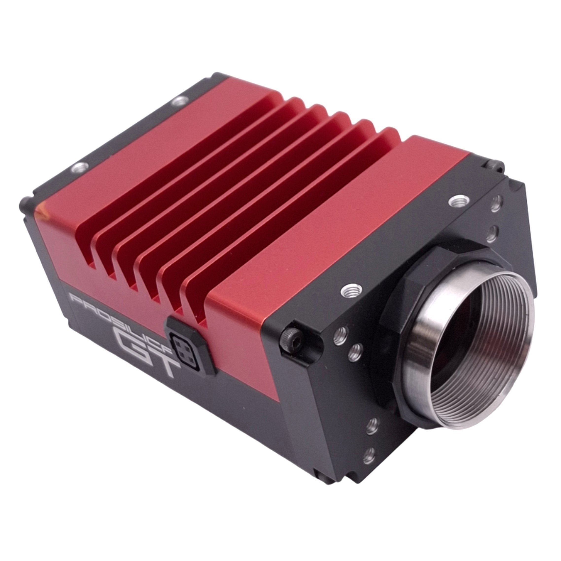 Allied Vision Prosilica GT1660C GigE 2MP CCD Camera, 2/3", 1600x1200 ...