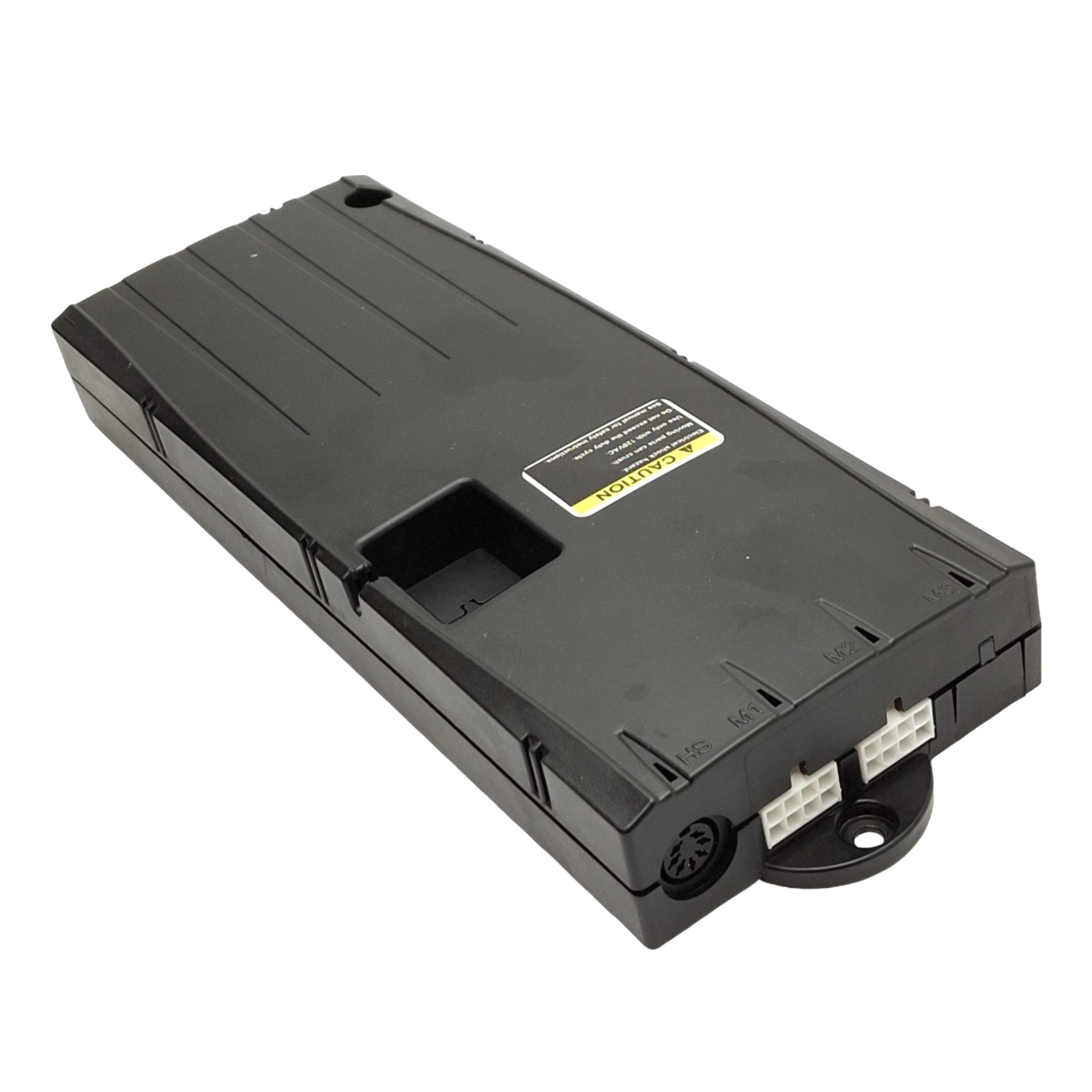 LOGICDATA COMPACT-2-SUSND-US Lift System Controller, 120VAC In, 228VAC ...