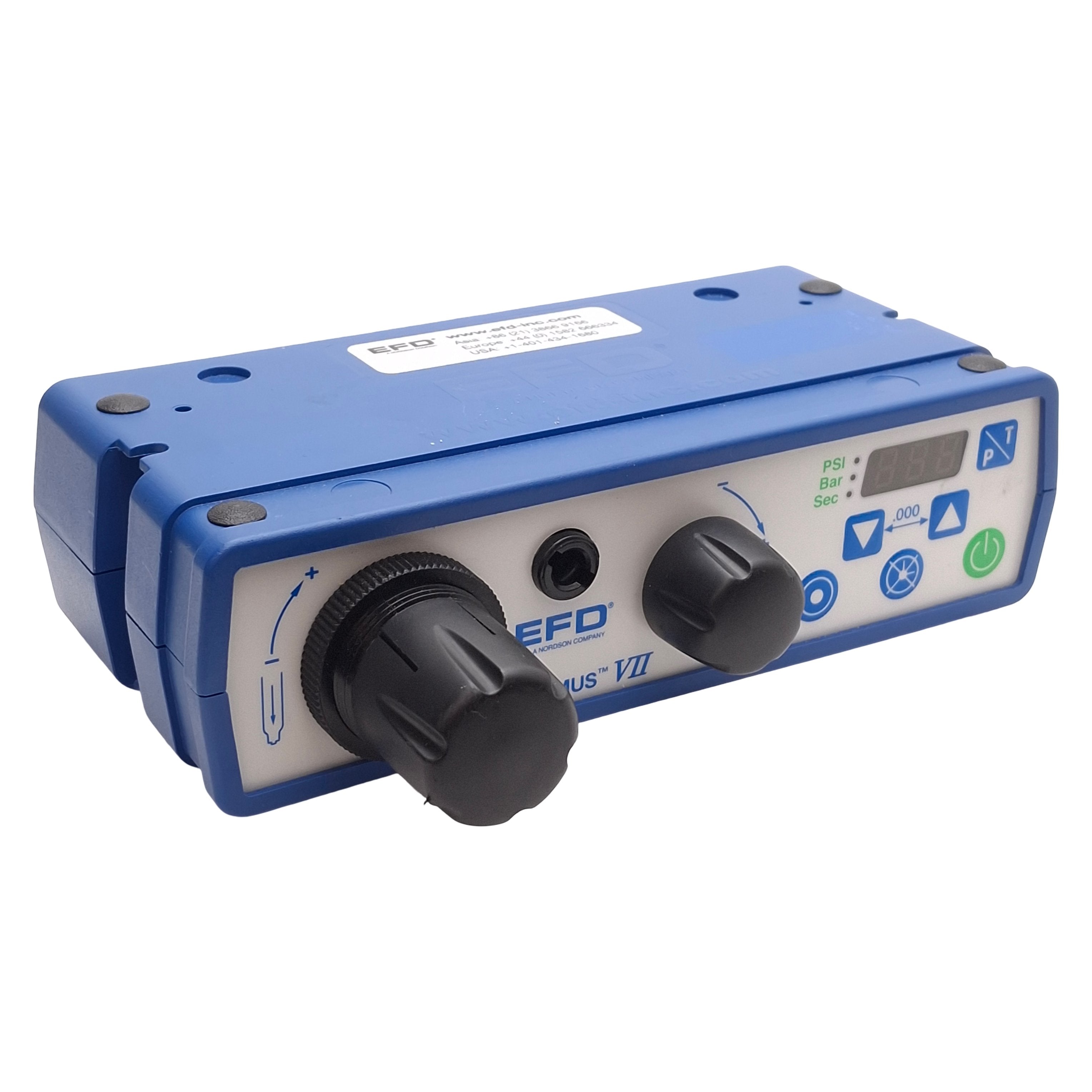 Nordson EFD 7012336 Perfomus VII Dispensing System, 600cpm, 0-100psi ...