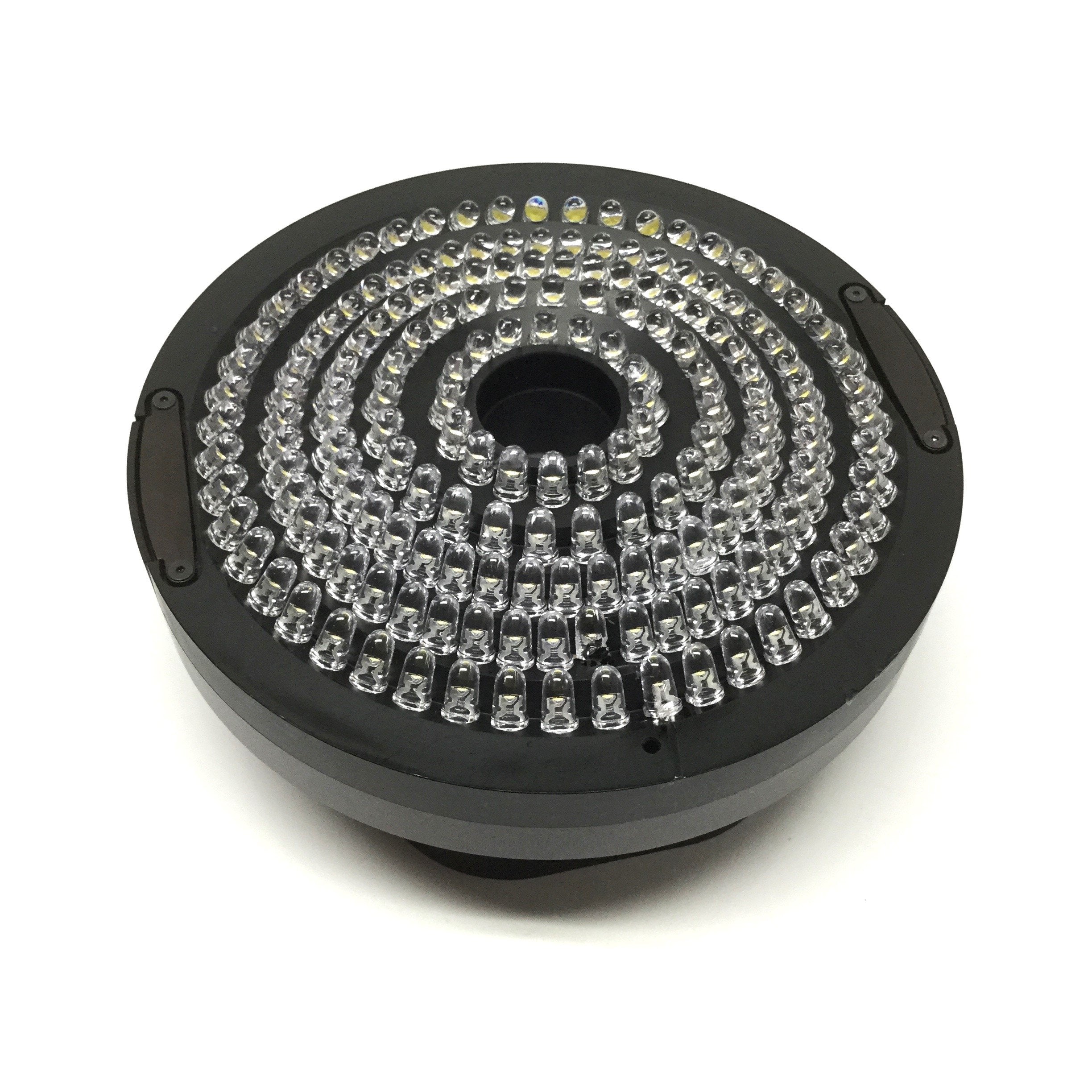 Micro-Vu C7150133 Vertex CMM Macro Ringlight, 1X White, 27°-75° *For P ...