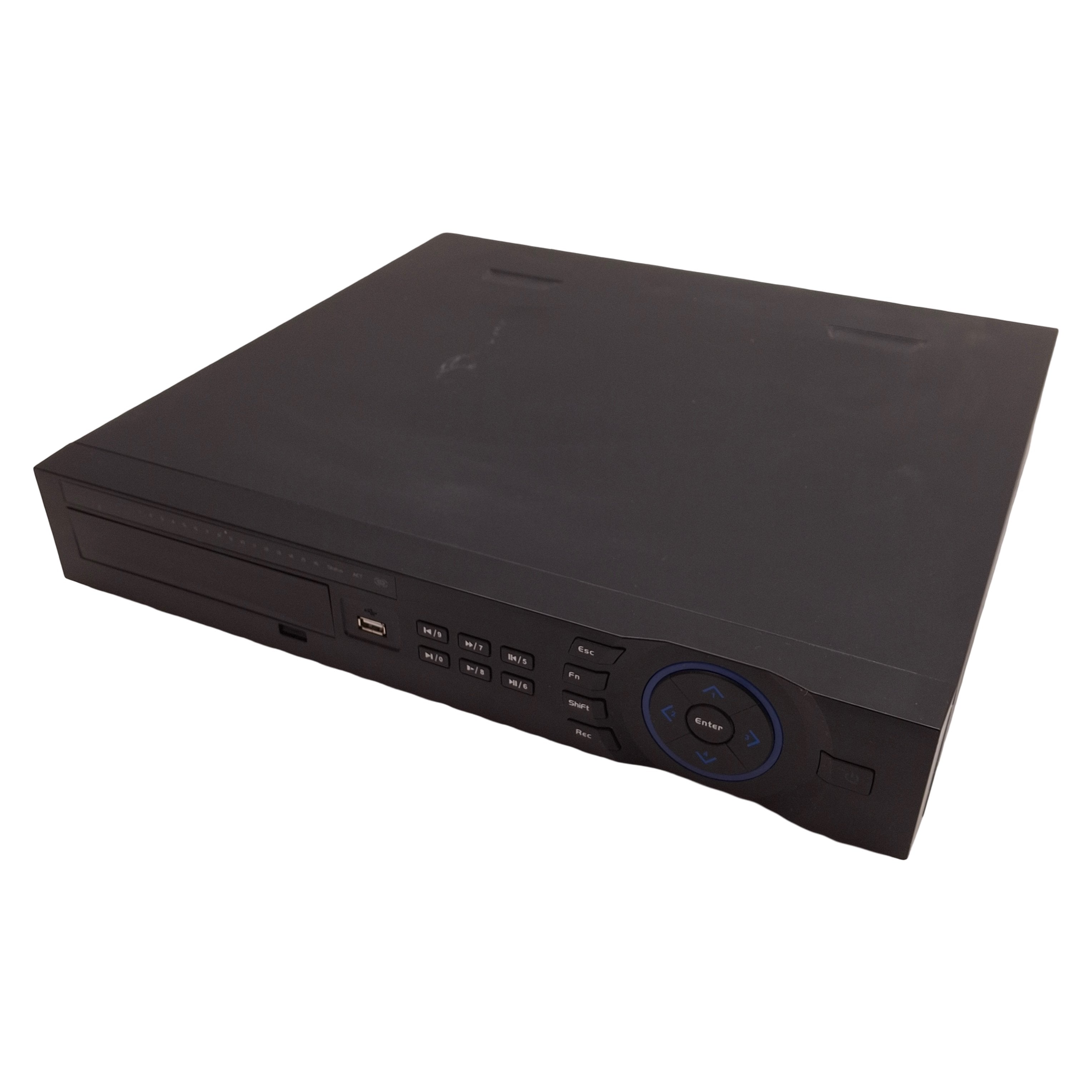 DVR1604HD-L DVR Security System 16 Channel Video Input, 1920x1080, 100 ...