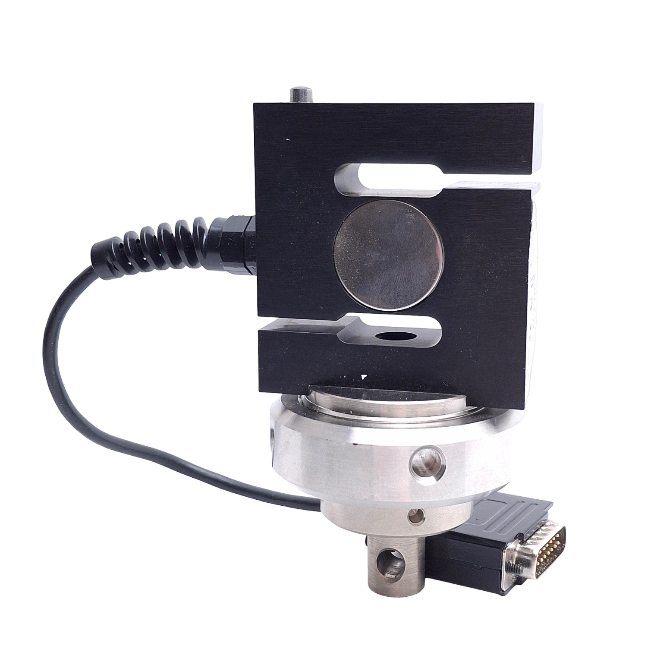 Ametek Chantillon CLC-0200 Load Cell For CS Series Test System, 200lbs ...
