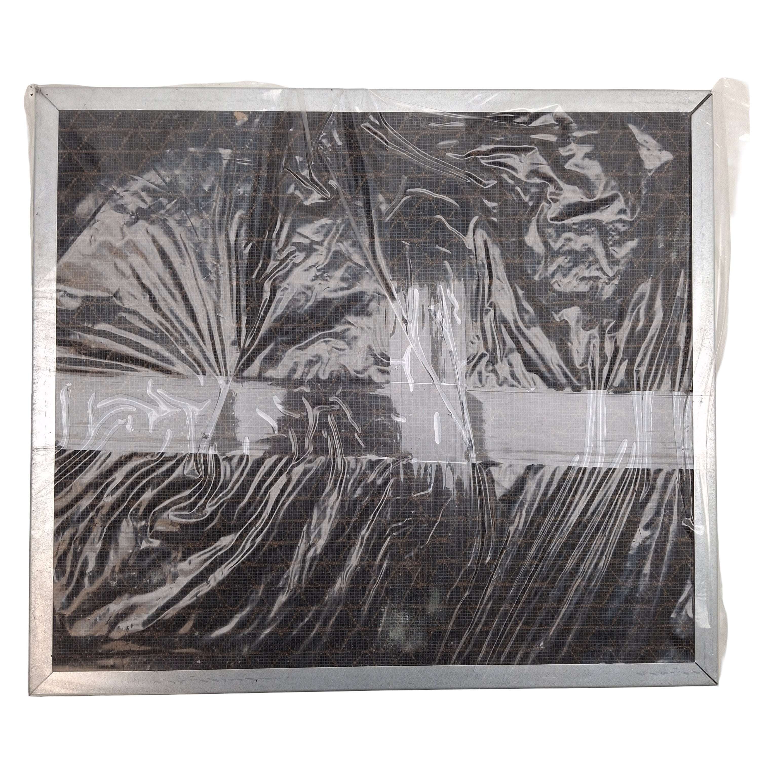 Vaniman 97023 Pure Breeze Stage 3 Charcoal Filter For: Mercury Vapor ...