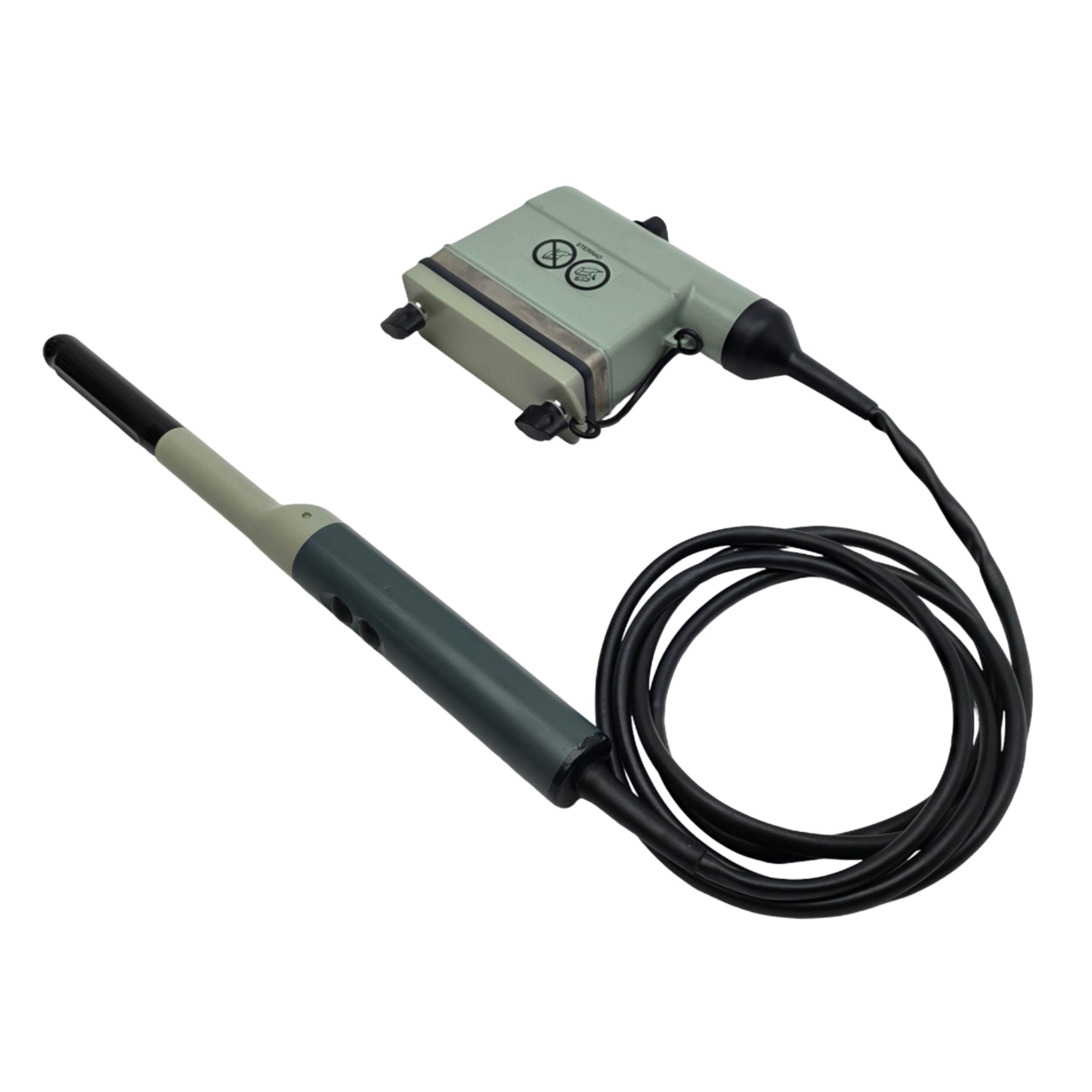 BK Medical Type 8848 Endocavity Biplane Transducer Probe 12-4MHz, *Dro ...