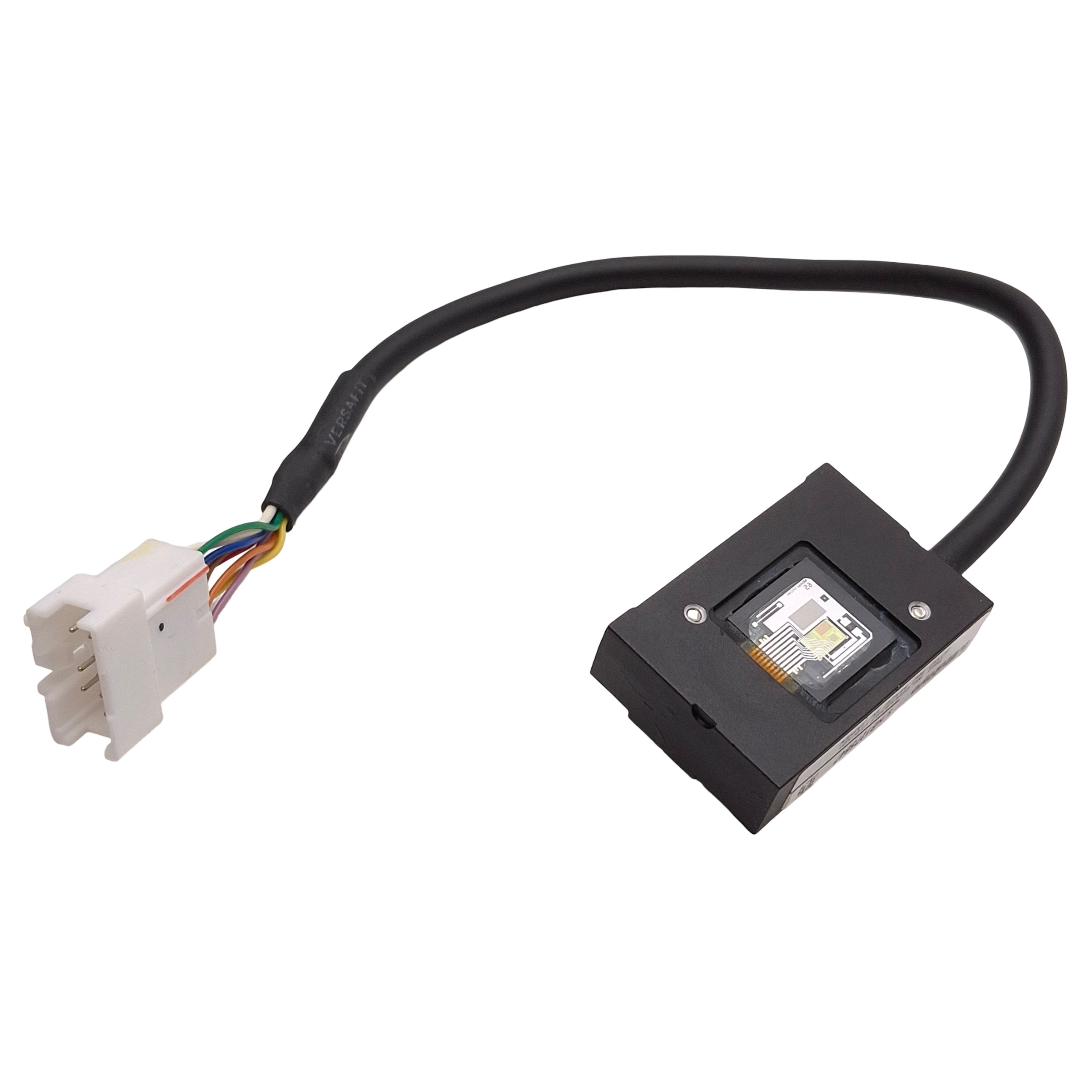 Mitutoyo 09AAB397 STVC-10Z Linear Optical Encoder Read Head For QVX302 ...