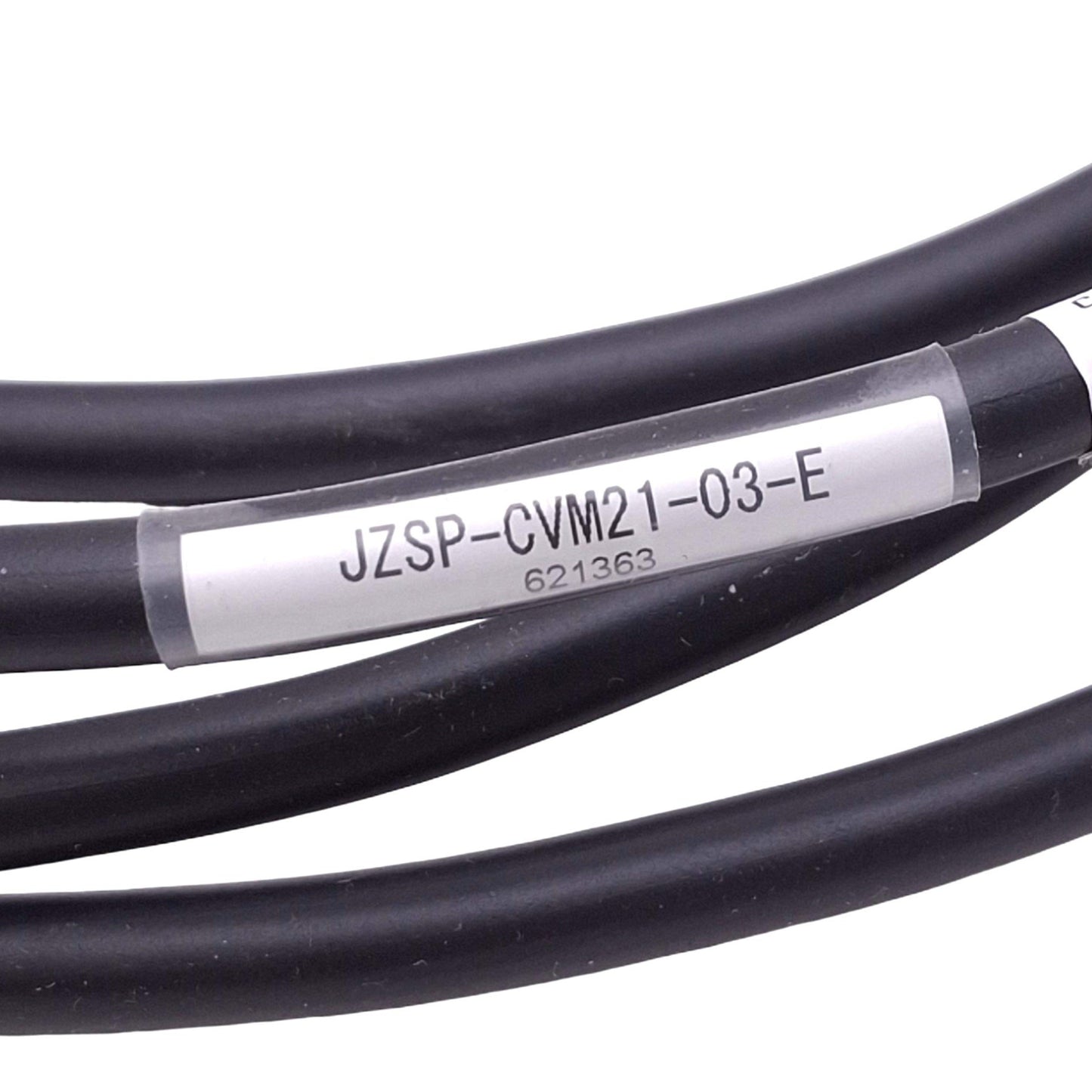 Yaskawa JZSP-CVM21-03-E Servo Motor Main Circuit Cable For SGMGV-03/05 ...