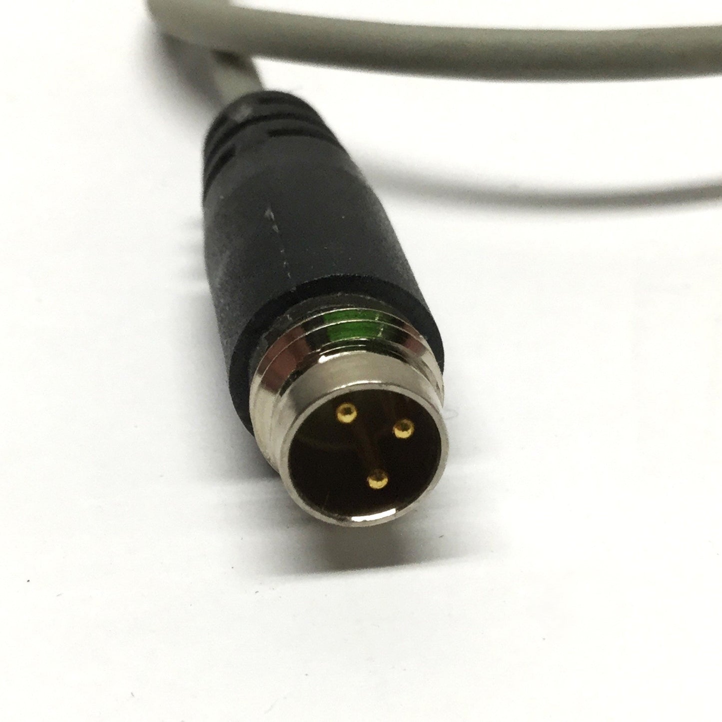 Phd 67922-1 Cylinder Reed Switch, 4.5-30VDC, PNP/NPN Out, M8 3-Pin Qui ...
