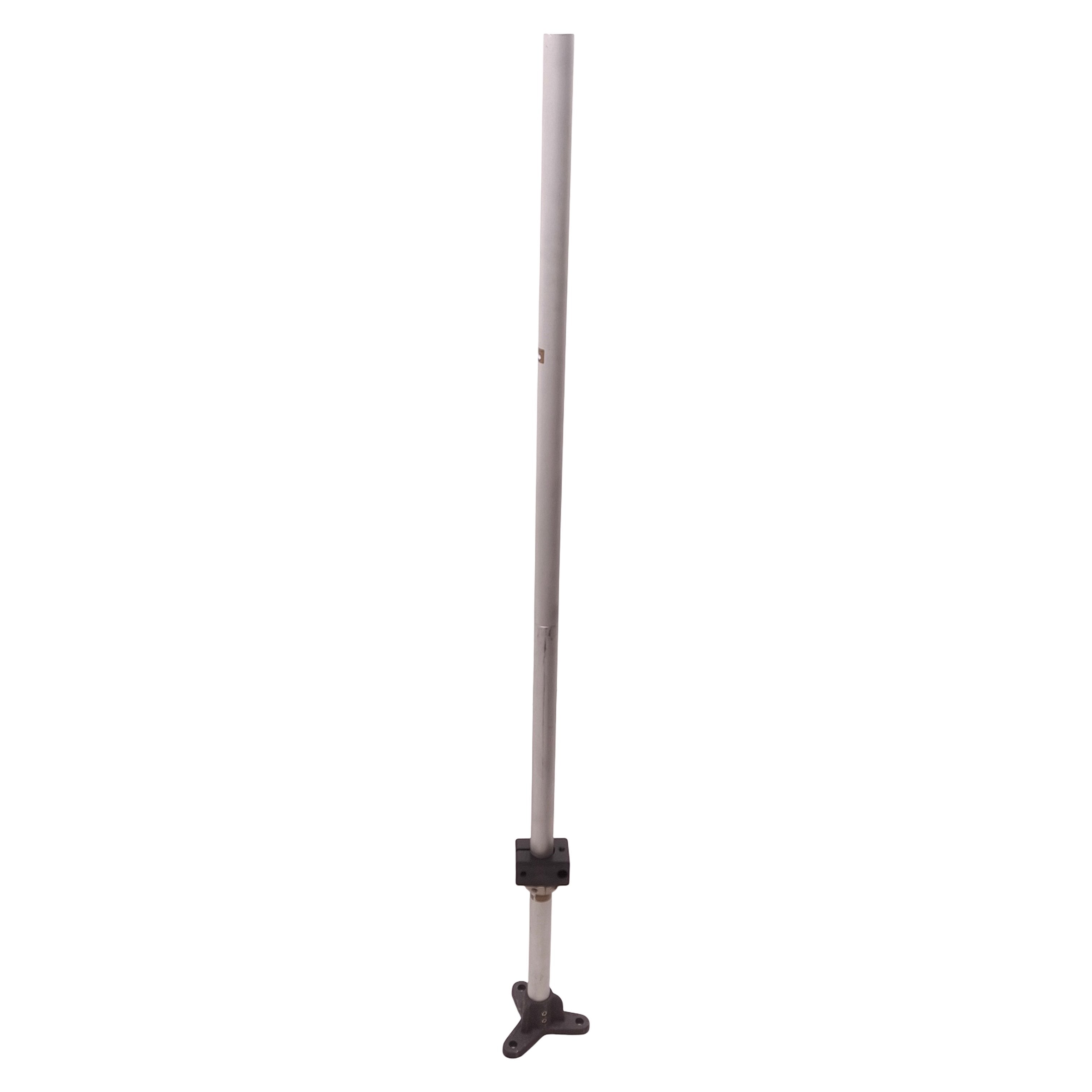 Mountz MT-10 Tool Stand 4ft Height, ø0.5in Arm Mount * Missing Horizon ...