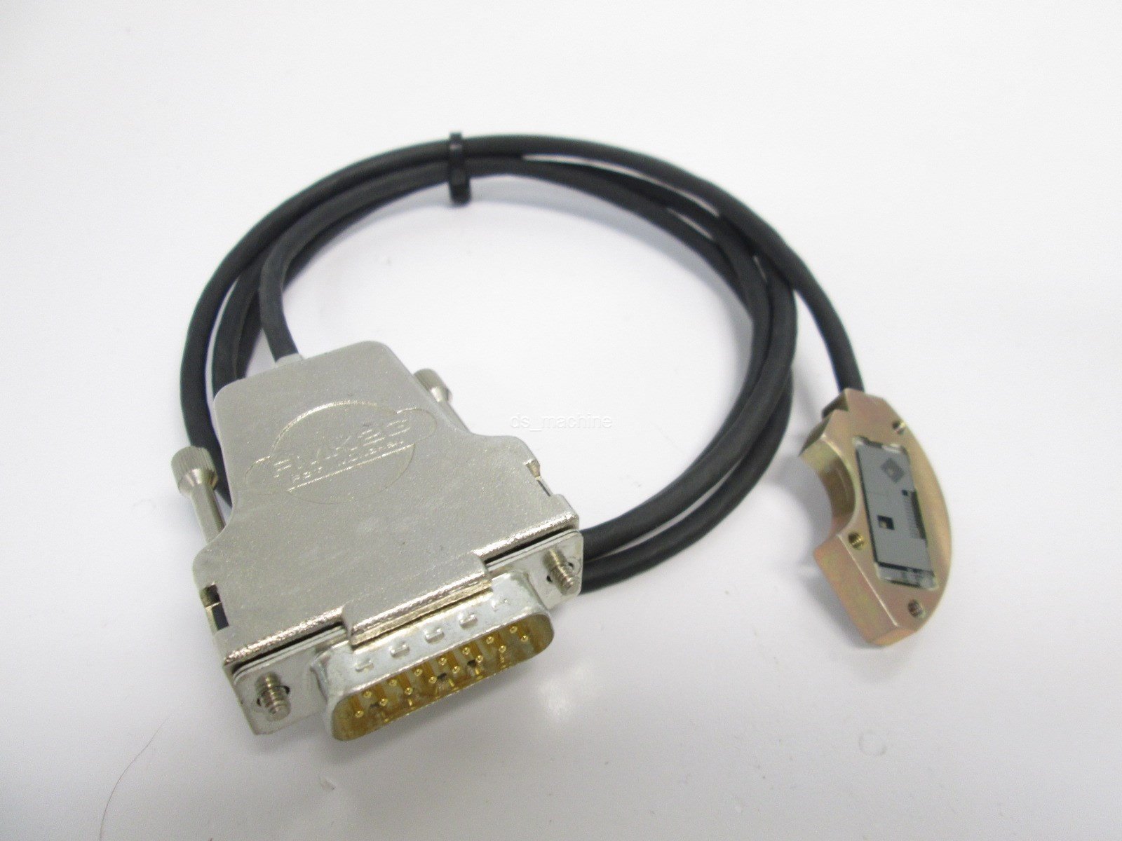 Numerik Jena RIK1-2C 30/1000 L4-TZ Compact Encoder 30 Disks, 1000 Line ...