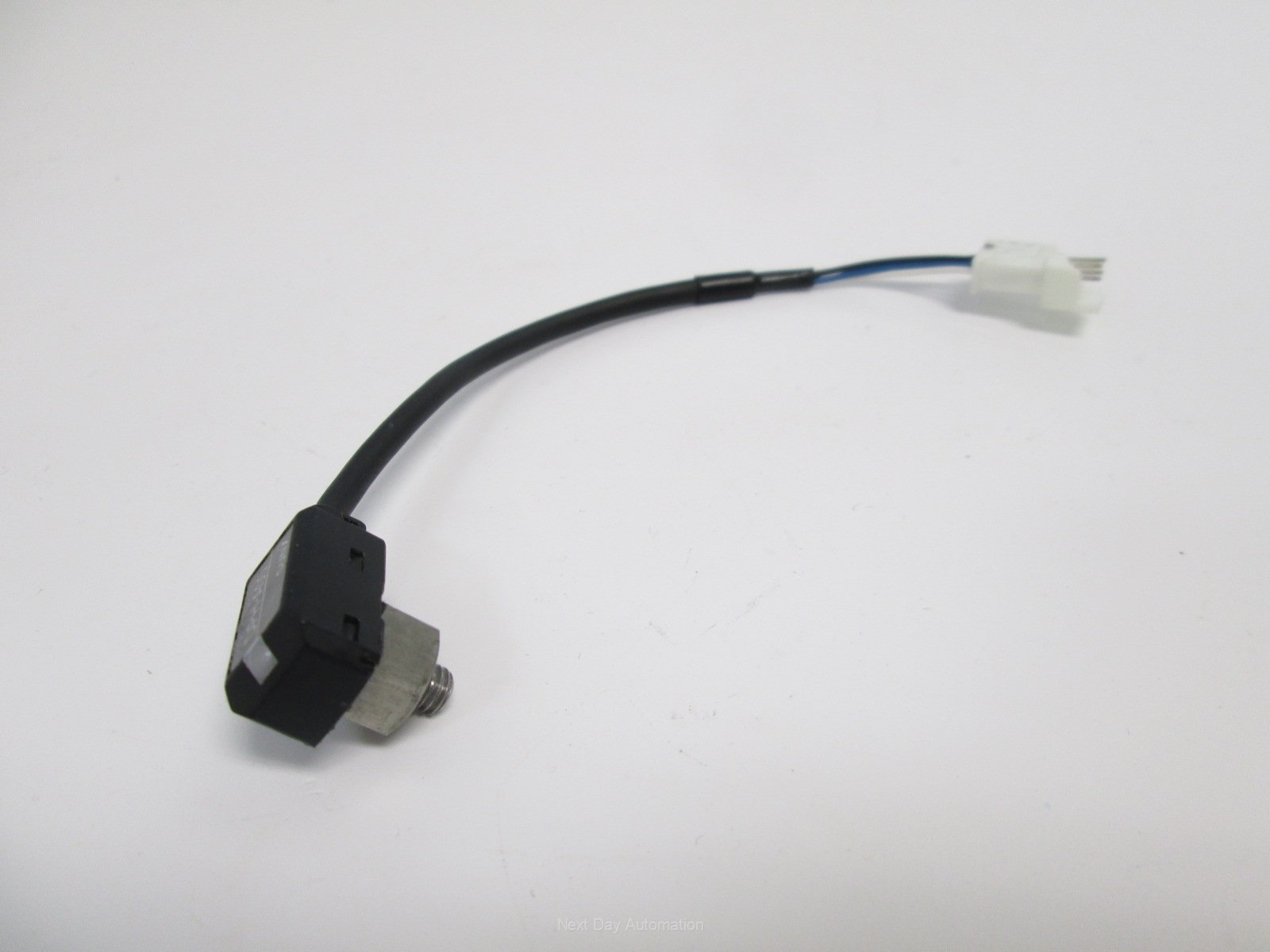 SUNX DPH-A00 Pressure Sensor Head, Vacuum Type, 0 to -101.3kPa, M5 Thr ...